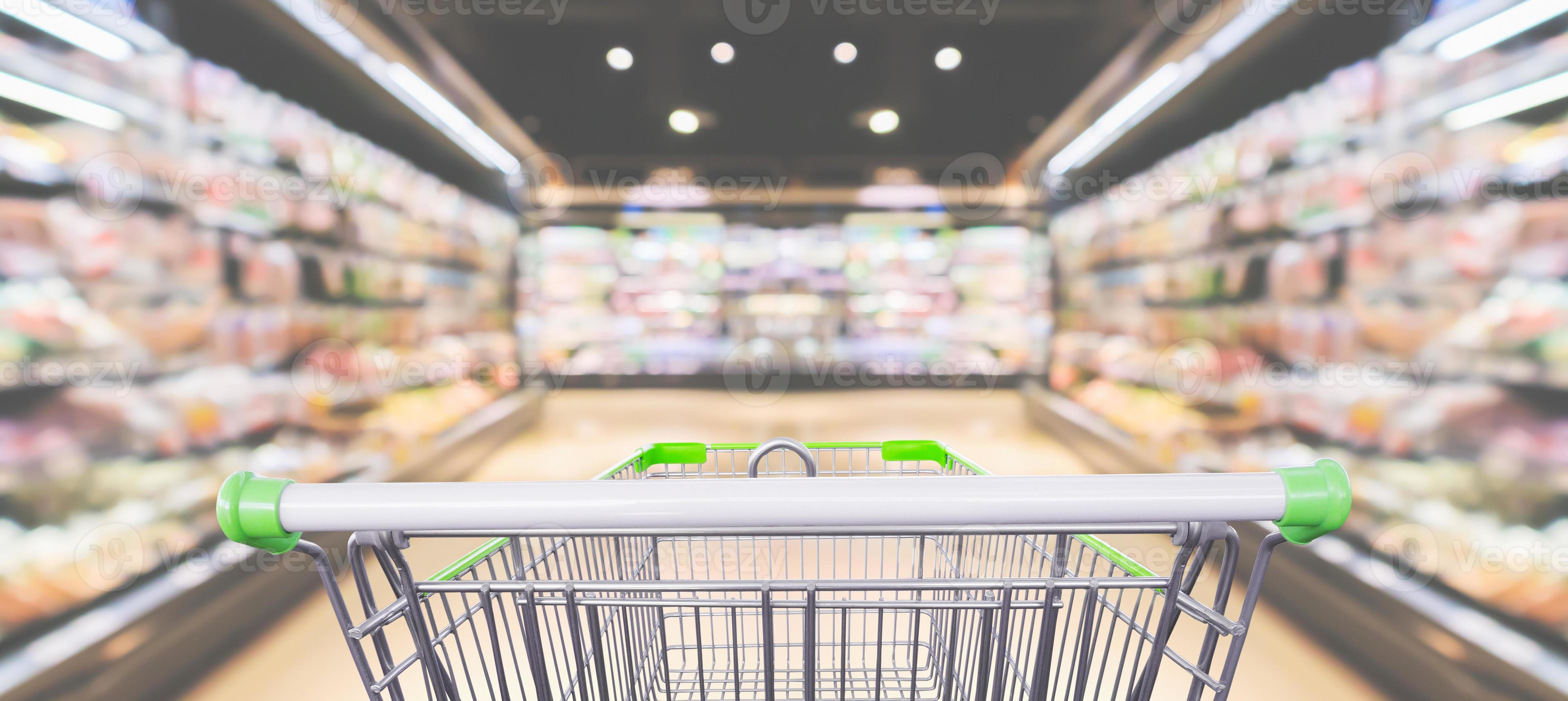 empty shopping cart in supermarket grocery store background 12812100 ... empty shopping cart in supermarket grocery store background 12812100 ...