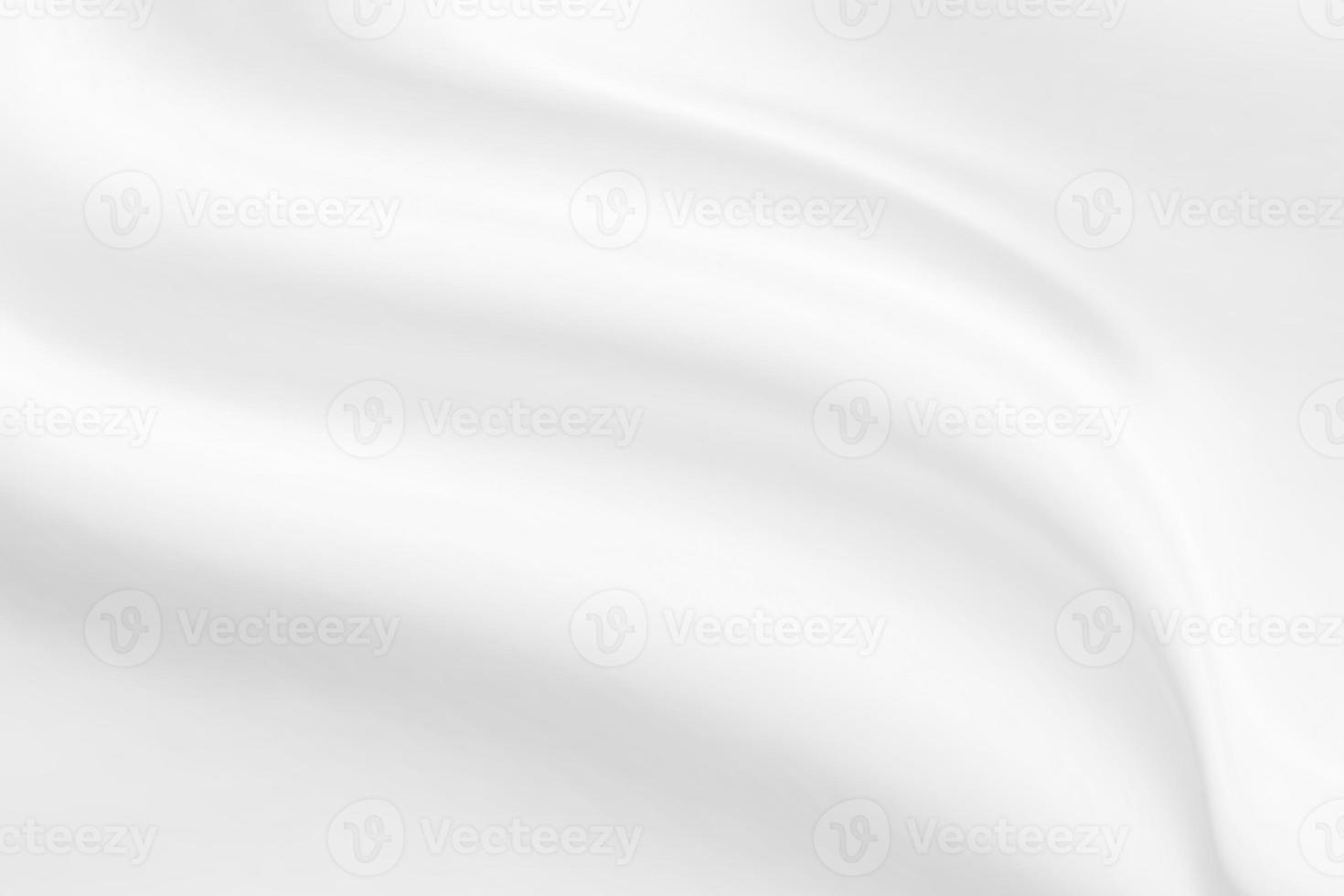 Abstract white fabric with soft wave texture background 12812609 Stock ...