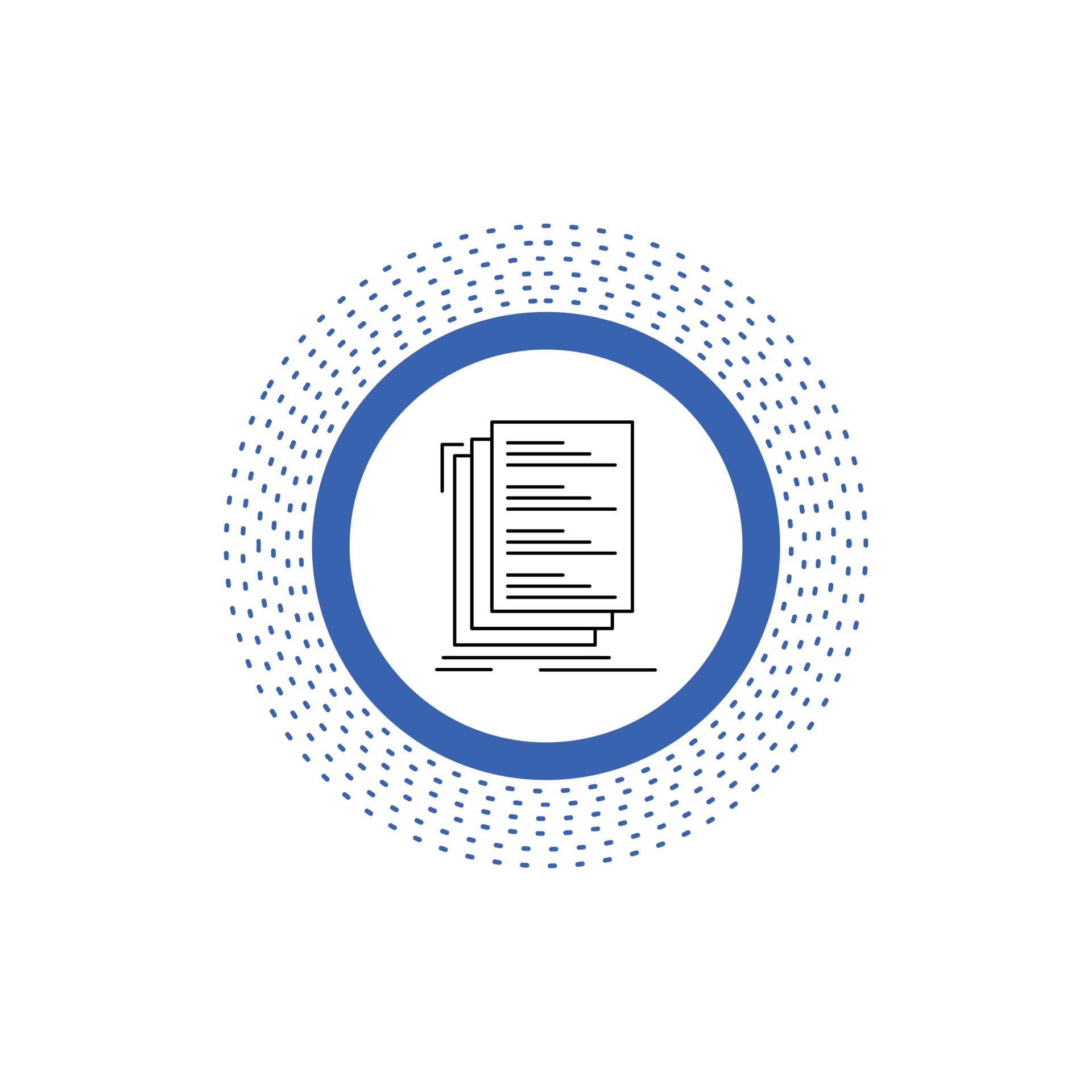 Code Coding Compile Files List Line Icon Vector Isolated Illustration 12815284 Vector Art