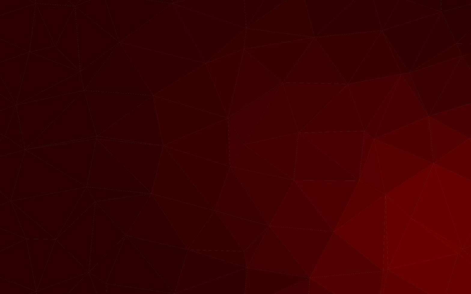 Dark Red vector triangle mosaic template. 12819791 Vector Art at Vecteezy Dark Red vector triangle mosaic template. 12819791 Vector Art at Vecteezy