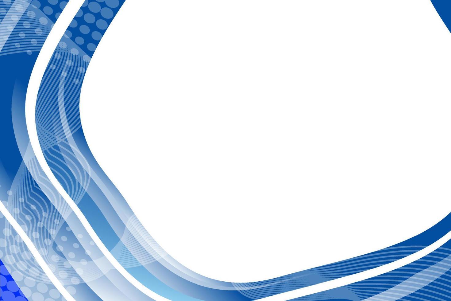 Blue gradient geometric abstract background 12820654 Vector Art at Vecteezy