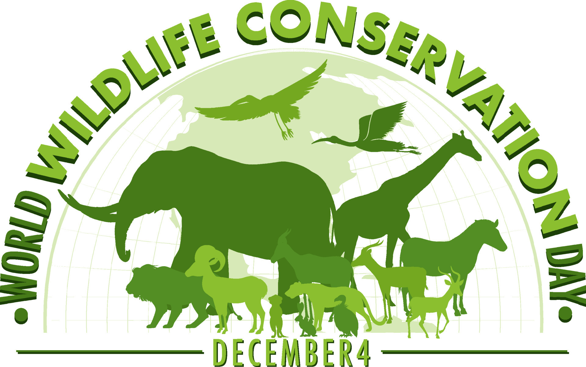 World Wildlife Conservation Day Poster Template 12822023 Vector Art at ... World Wildlife Conservation Day Poster Template 12822023 Vector Art at ...