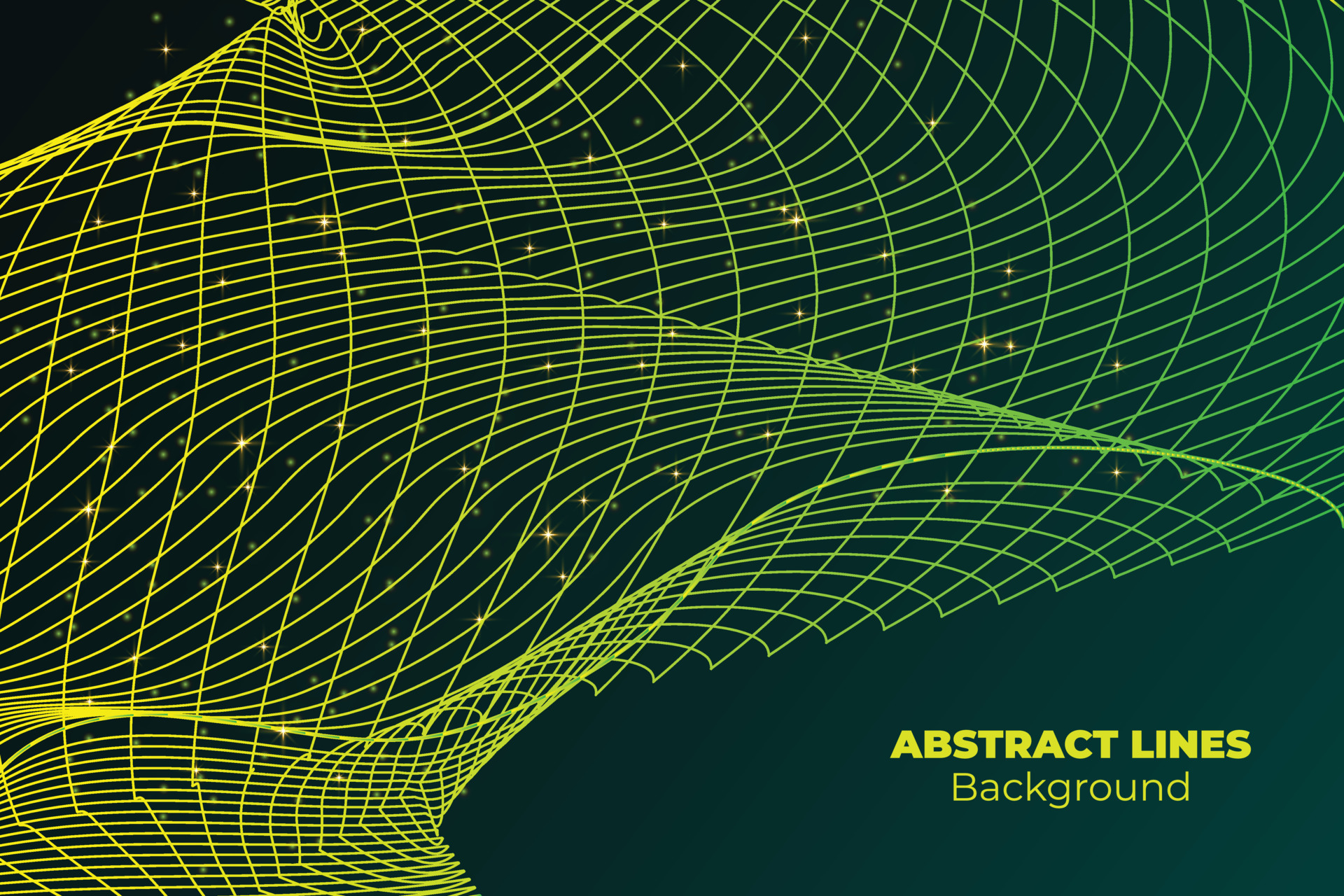 Abstract Background Vector Template For Your Ideas Monochromatic