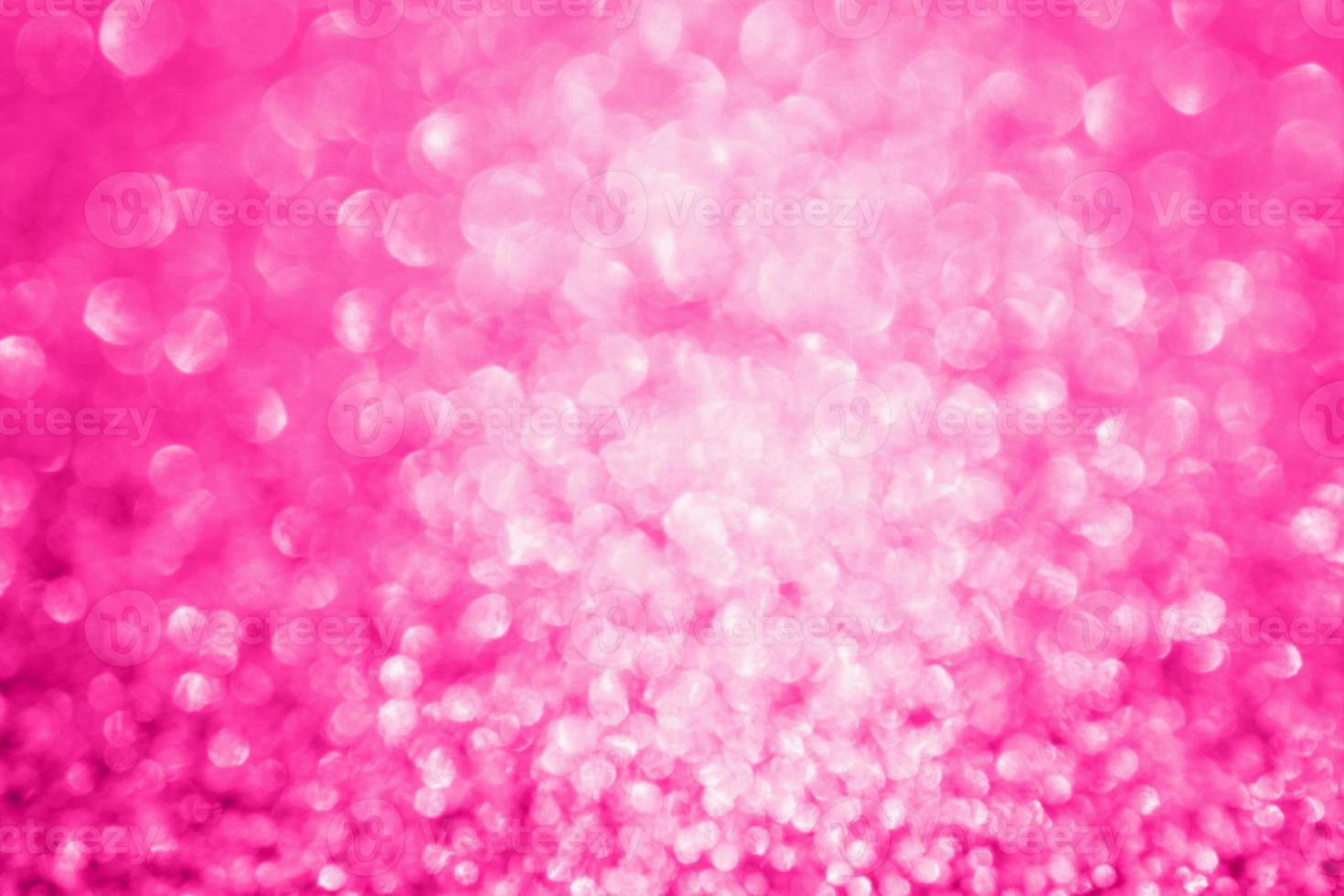 Abstract blur pink glitter sparkle defocused bokeh light background 12832280 Stock Photo at Vecteezy