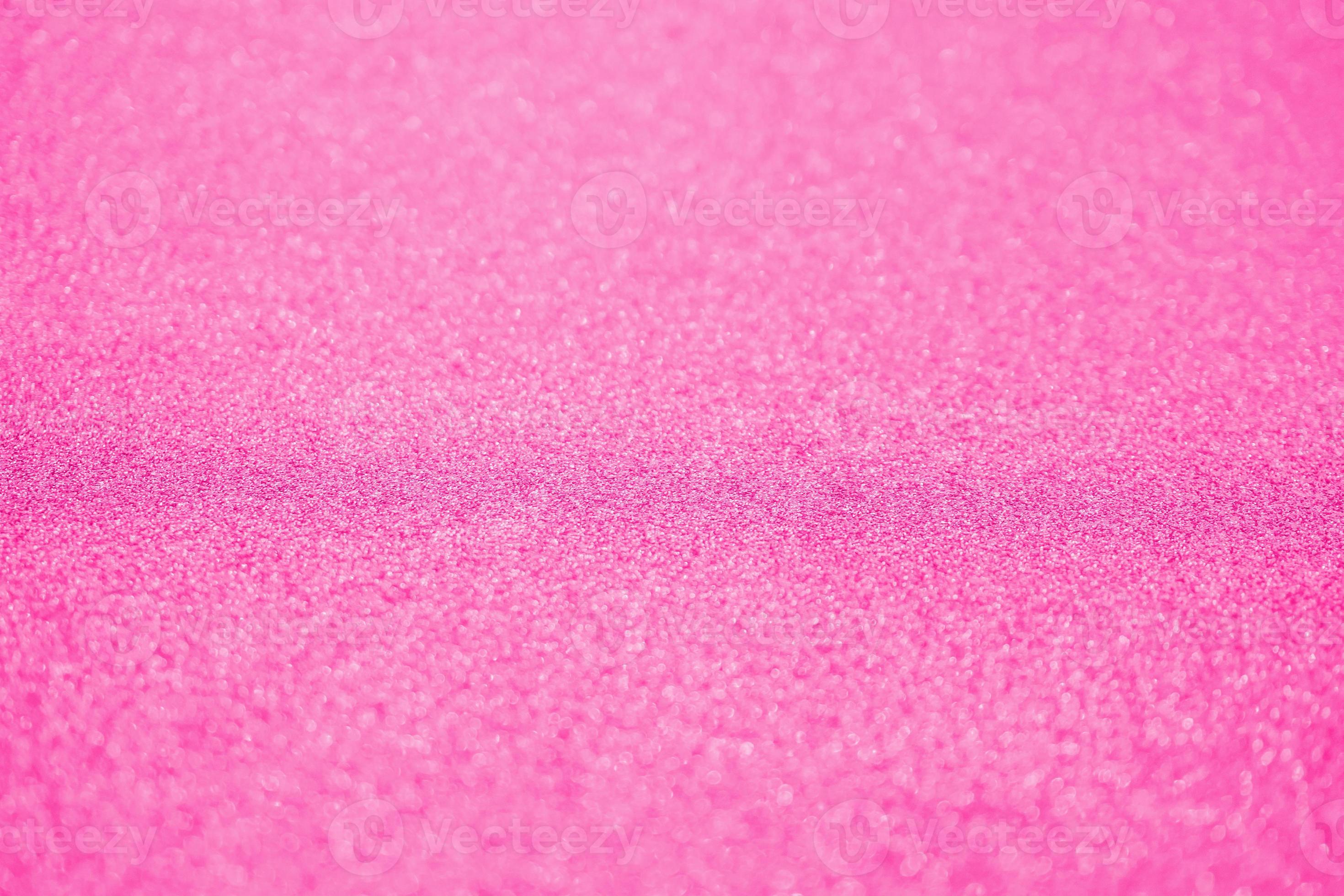 Abstract blur pink glitter sparkle defocused bokeh light background 12832533 Stock Photo at Vecteezy