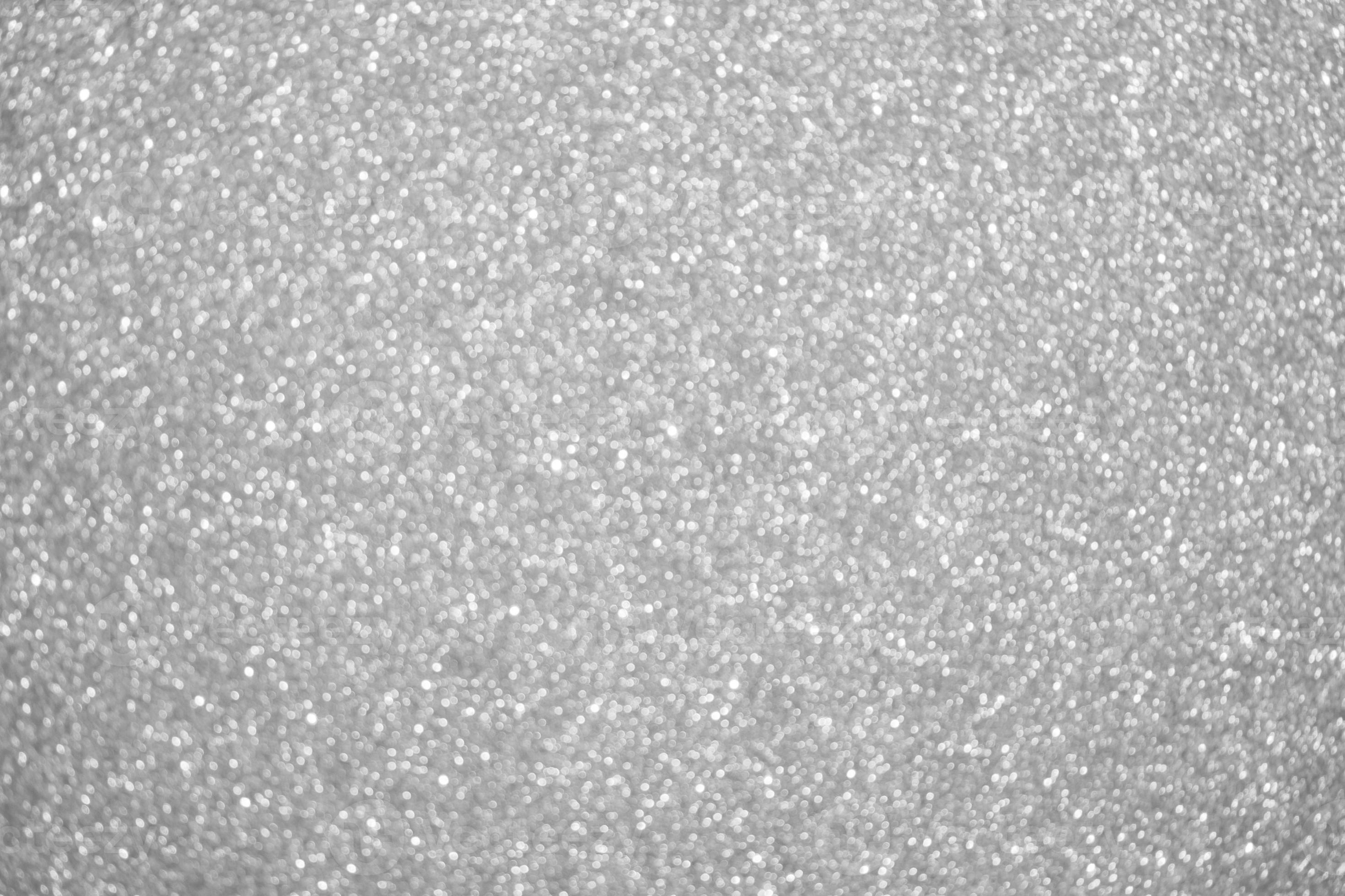 Abstract silver glitter sparkle defocused light background 12832582 Stock Photo at Vecteezy