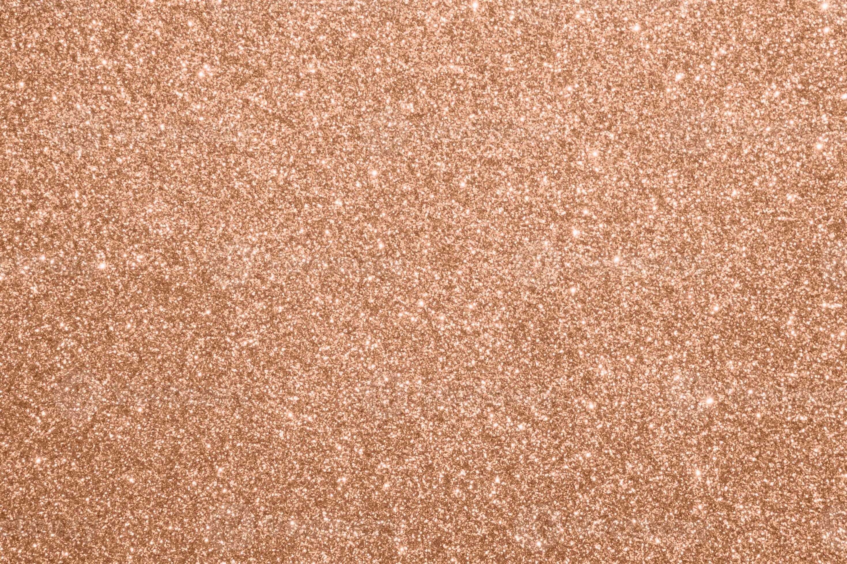 Abstract blur rose gold glitter sparkle defocused bokeh light background 12832815 Stock Photo at ...