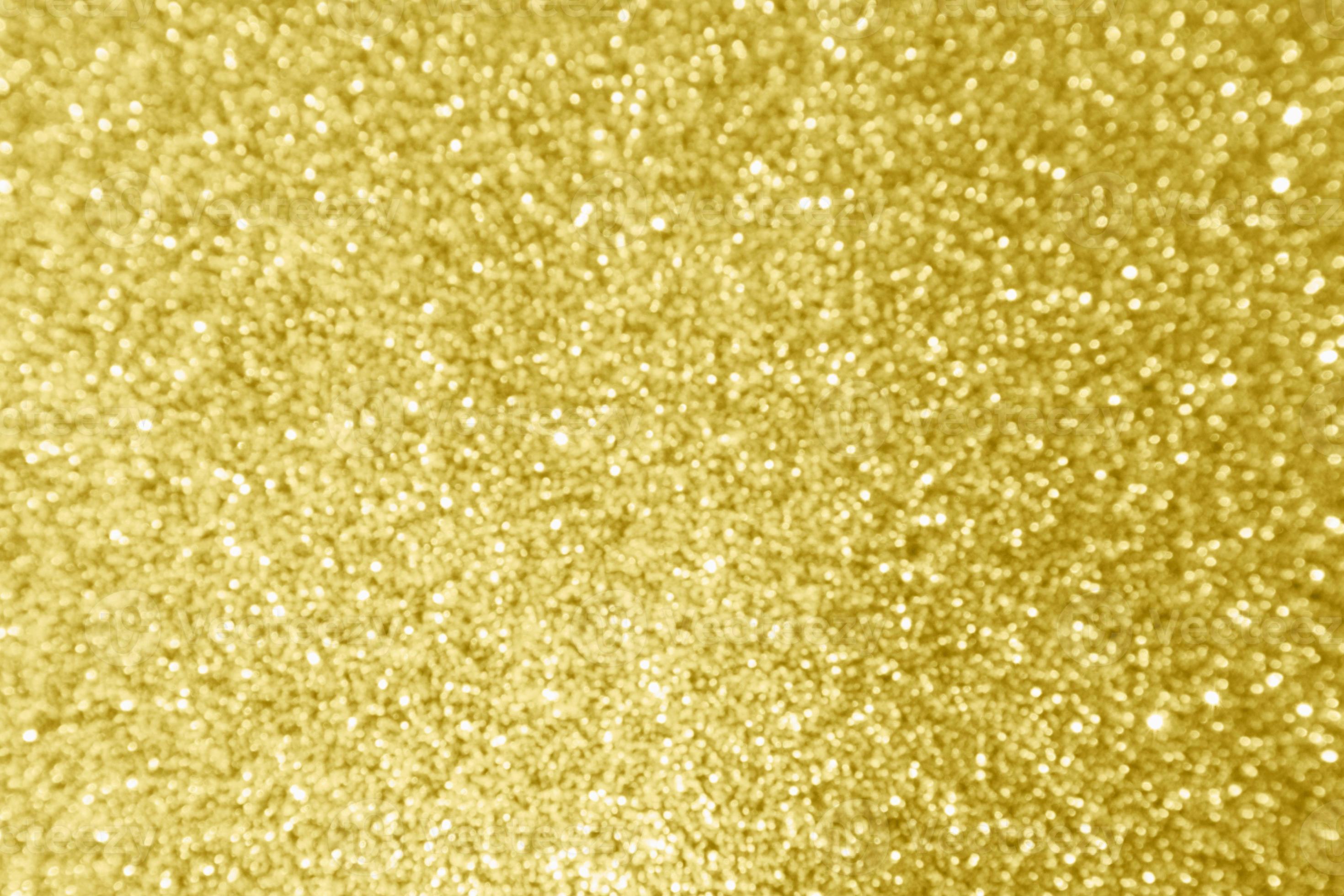 Abstract gold glitter sparkle bokeh light background 12832884 Stock Photo at Vecteezy