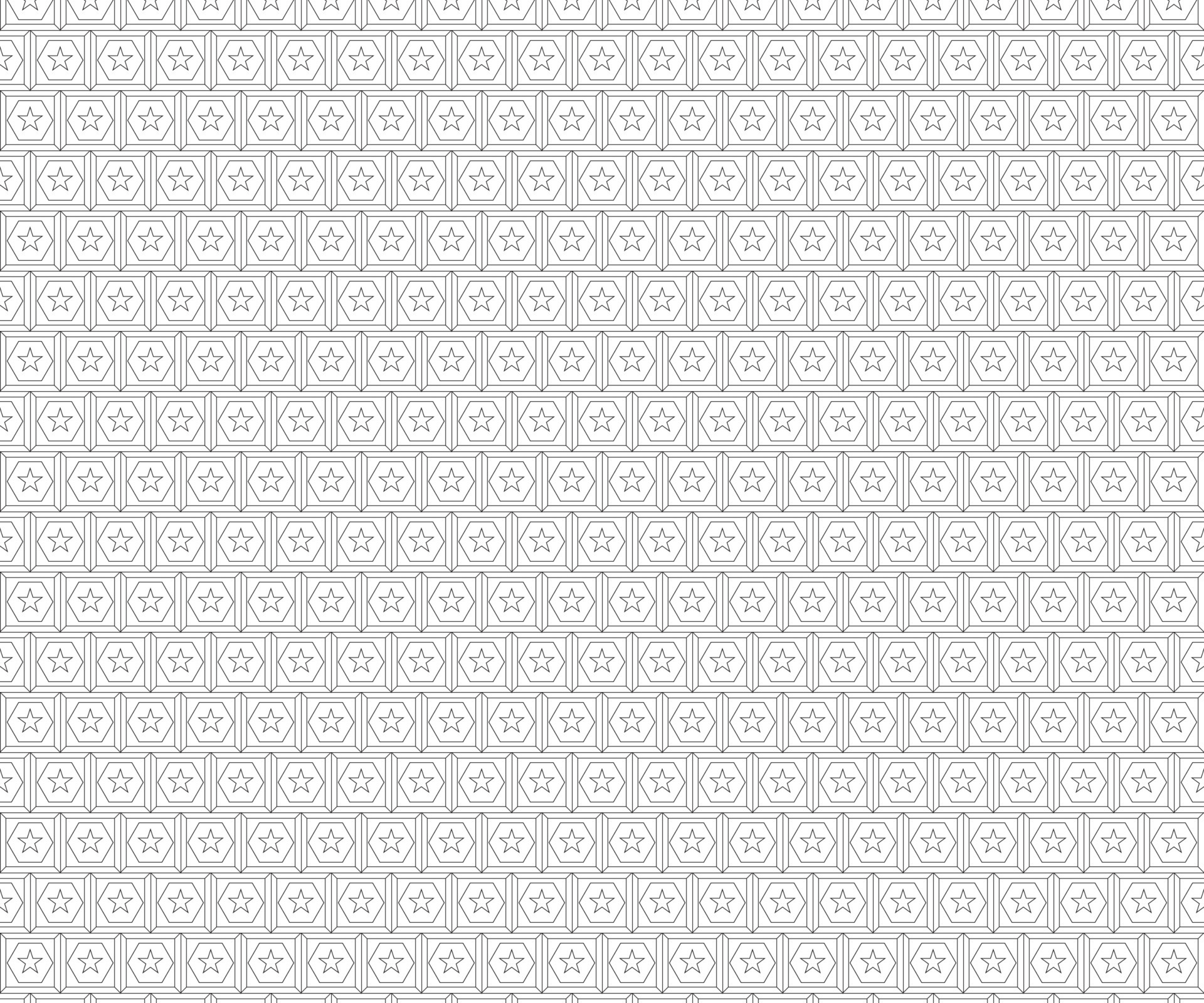 Seamless Black and White Vector Patterns Free Vector 12848577 Vector Art at Vecteezy