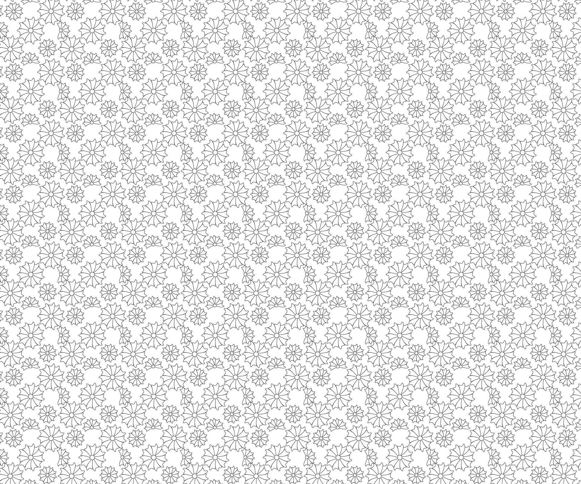 Seamless Black and White Vector Patterns Free Vector 12848605 Vector Art at Vecteezy
