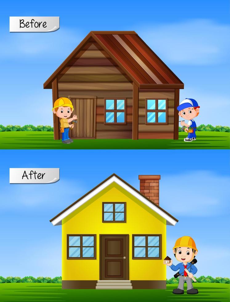 Descubrir 94+ imagen como eran las casas de antes y ahora - Abzlocal.mx Descubrir 94+ imagen como eran las casas de antes y ahora - Abzlocal.mx