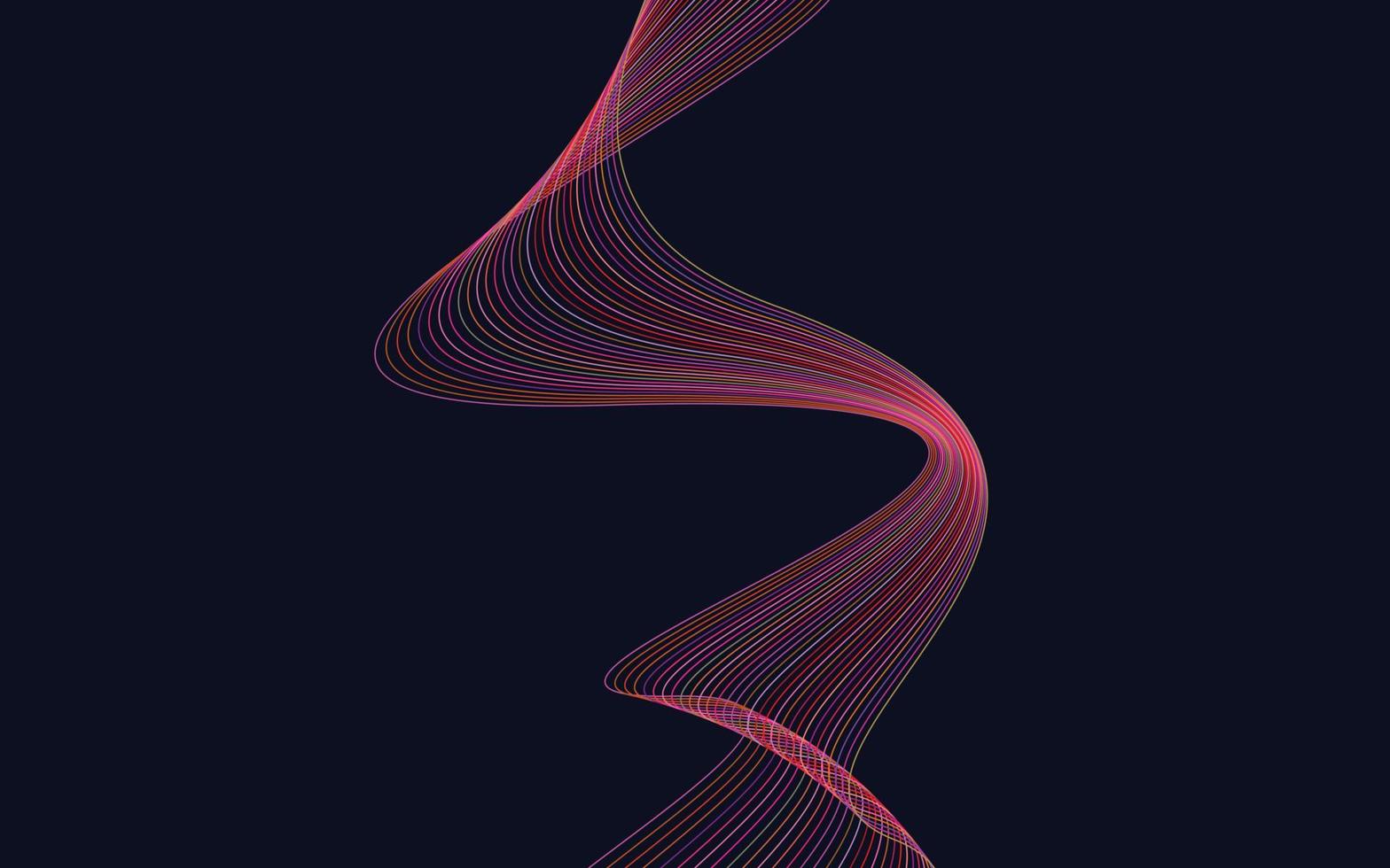 Creative line art. Vector illustration EPS 10. Design elements created ...