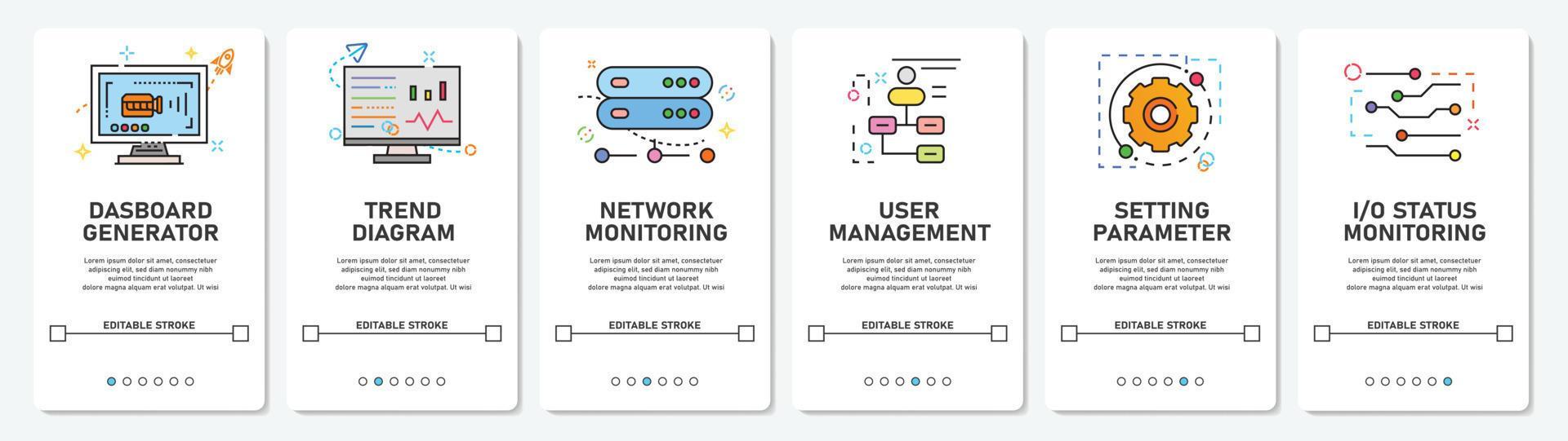 UI Development Digital Menu HMI, SCADA, PLC, network, monitoring, status, website, mobile app ...