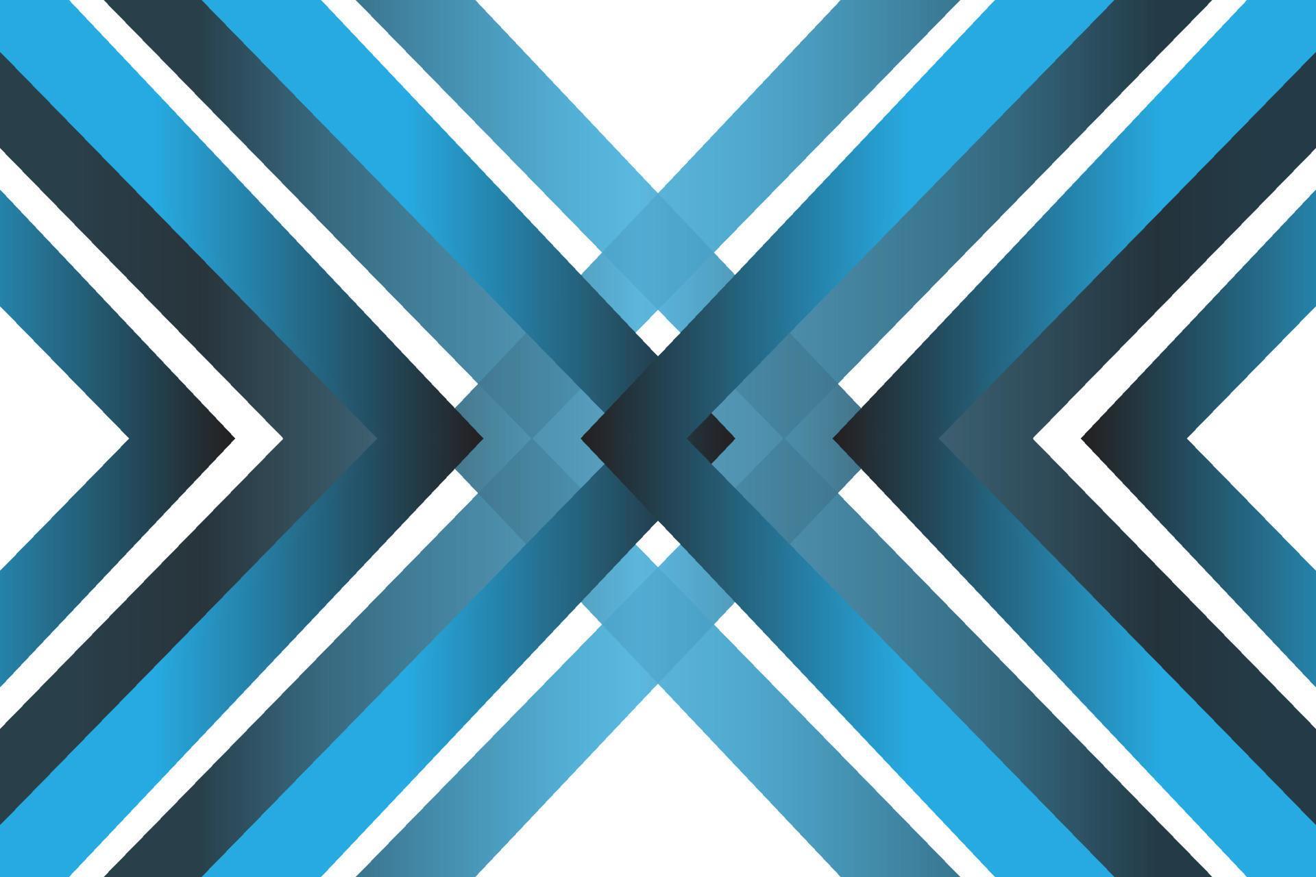 abstract background with blue gradient color 12855982 Vector Art at ...