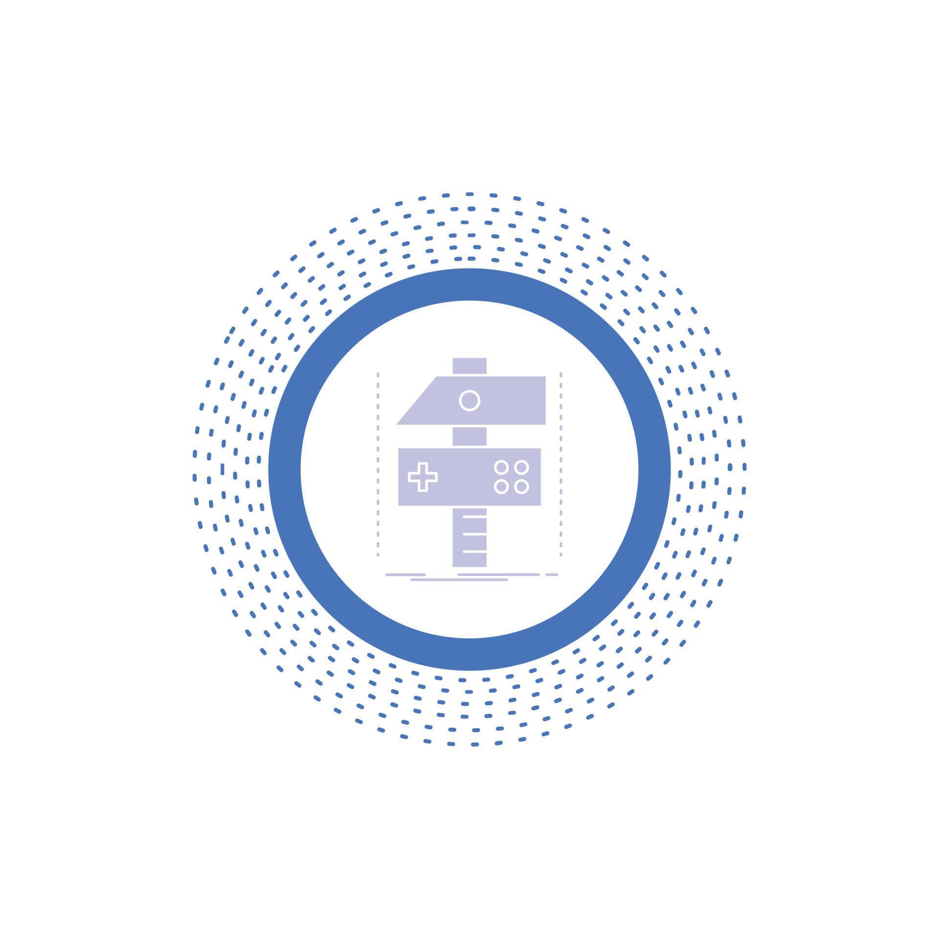 Build. craft. develop. developer. game Glyph Icon. Vector isolated ... Build. craft. develop. developer. game Glyph Icon. Vector isolated ...