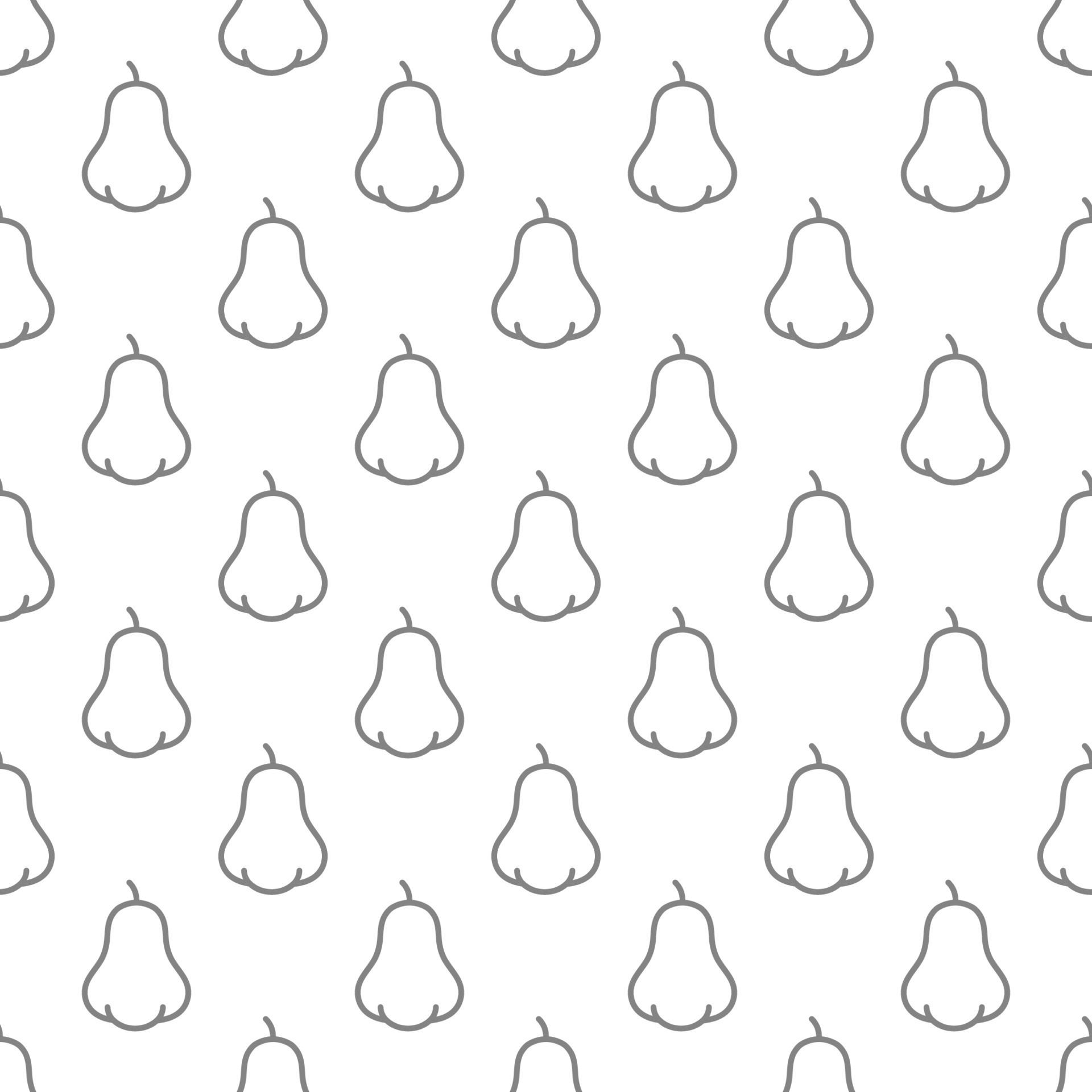Rose Apple Seamless Pattern Background 12858002 Vector Art At Vecteezy