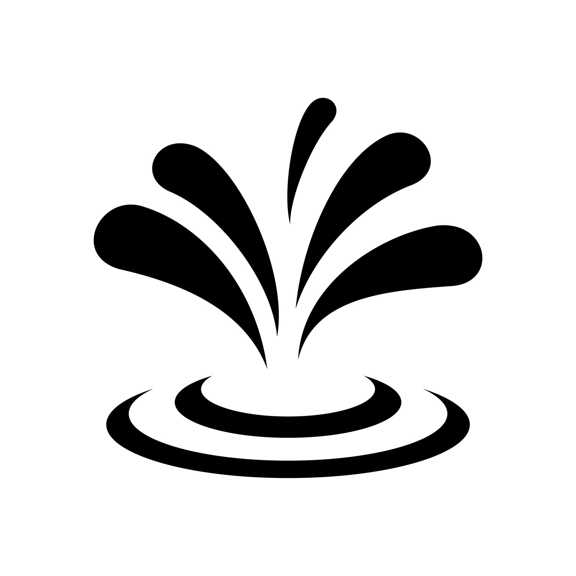 water splash flat icon 12860824 Vector Art at Vecteezy water splash flat icon 12860824 Vector Art at Vecteezy
