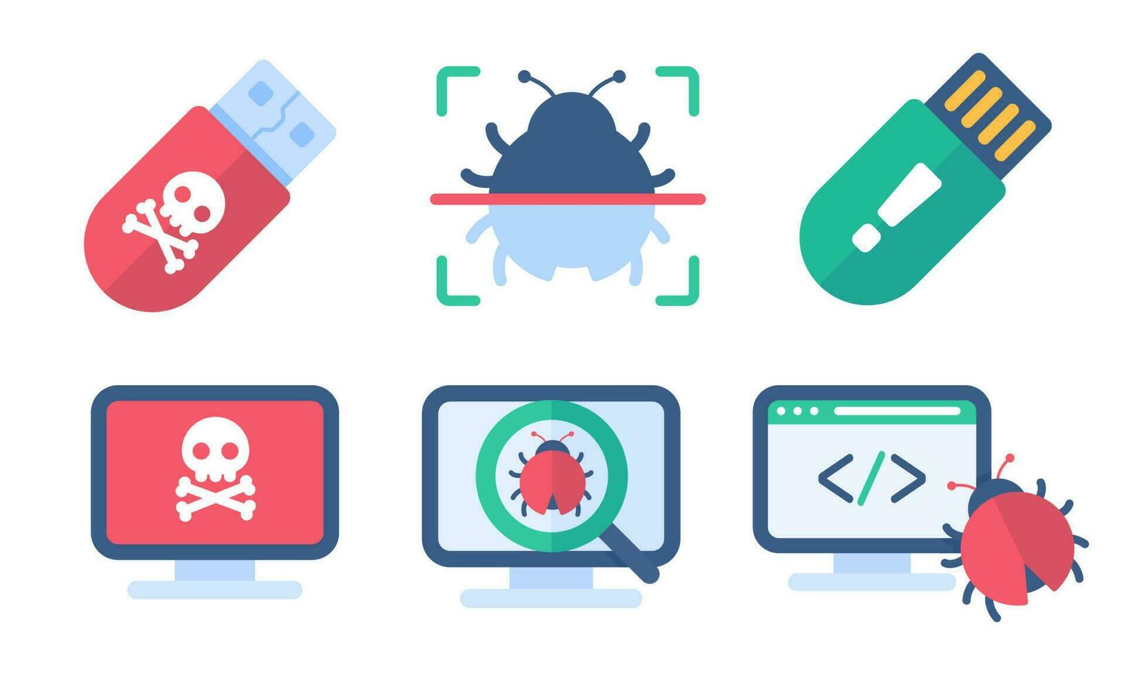 Page 2 Penetration Testing Vector Art Icons And Graphics For Free Download