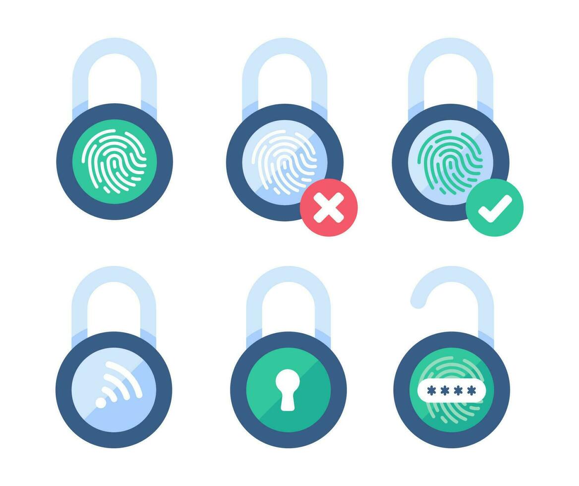 Unlocking The Padlock With Authentication Technology Privacy