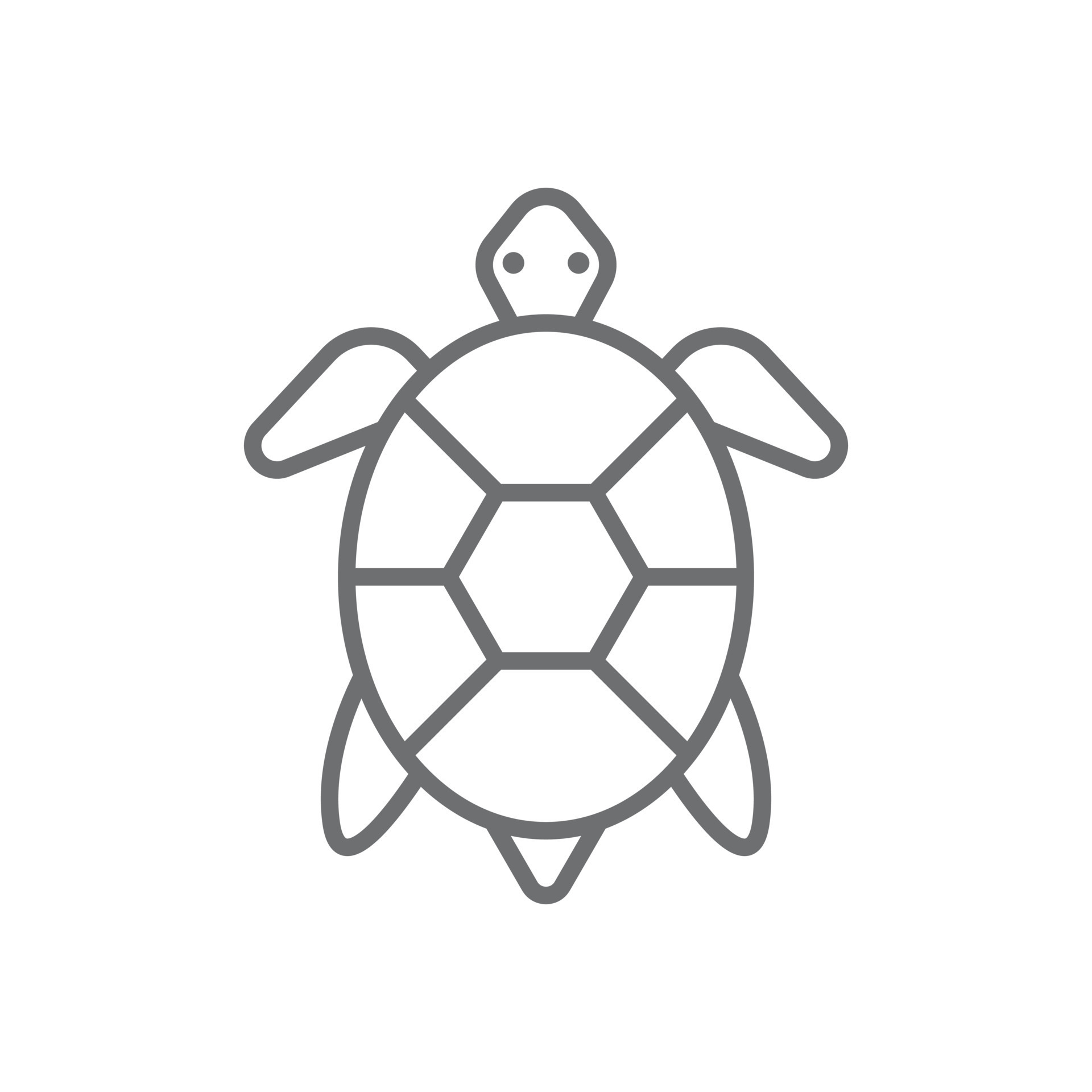 Simple Turtle Designs