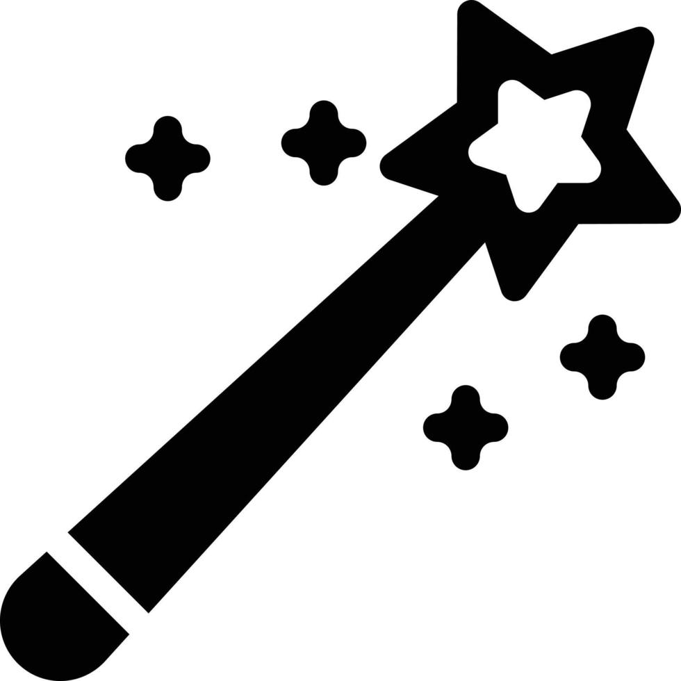 magic vector illustration on a background.Premium quality symbols ...