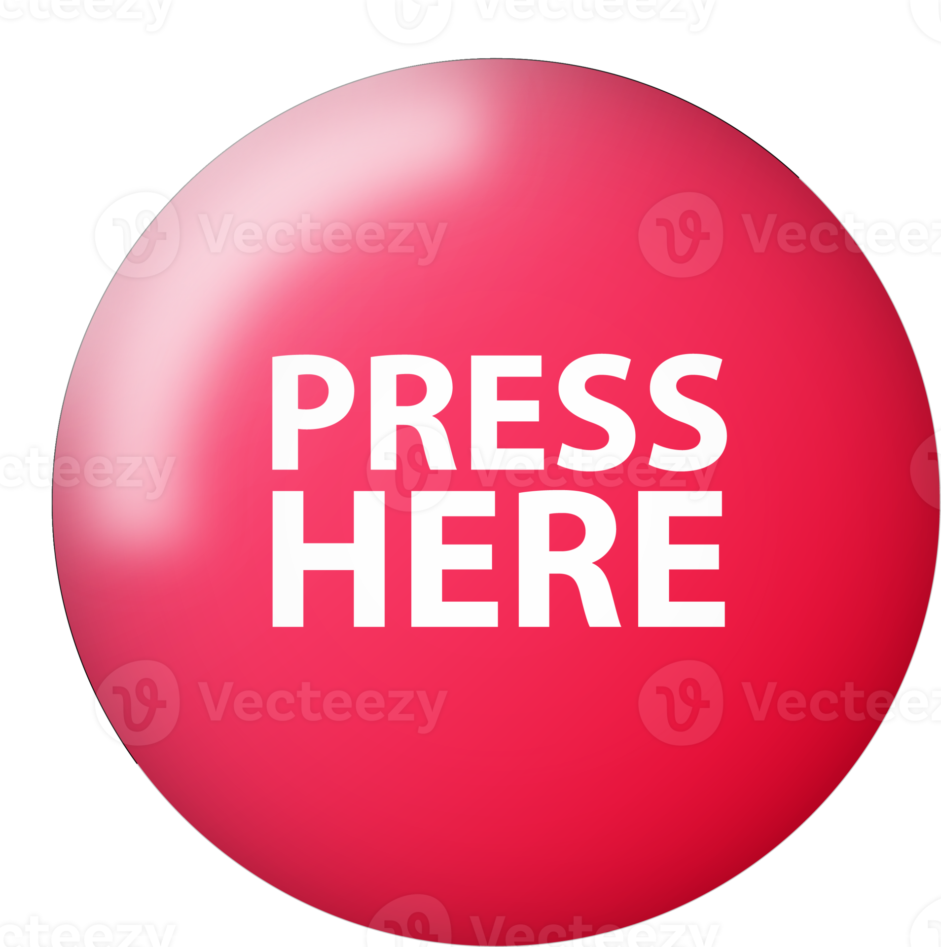 appuyez ici sur le bouton avec un emblème rouge réaliste. cliquez ici l ... appuyez ici sur le bouton avec un emblème rouge réaliste. cliquez ici l ...