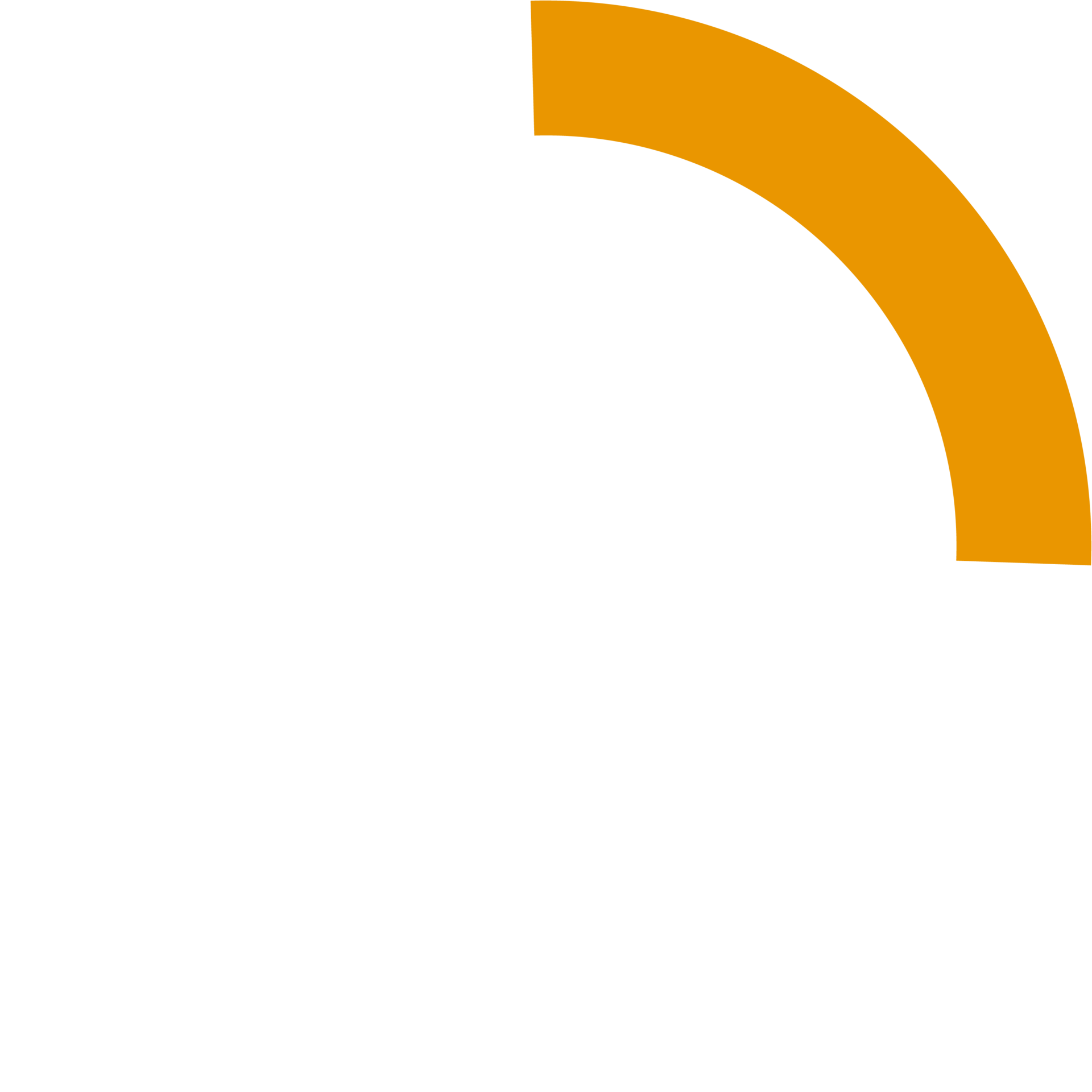 15 Second Timer Display In Flat Style Countdown Time Counter In Circle