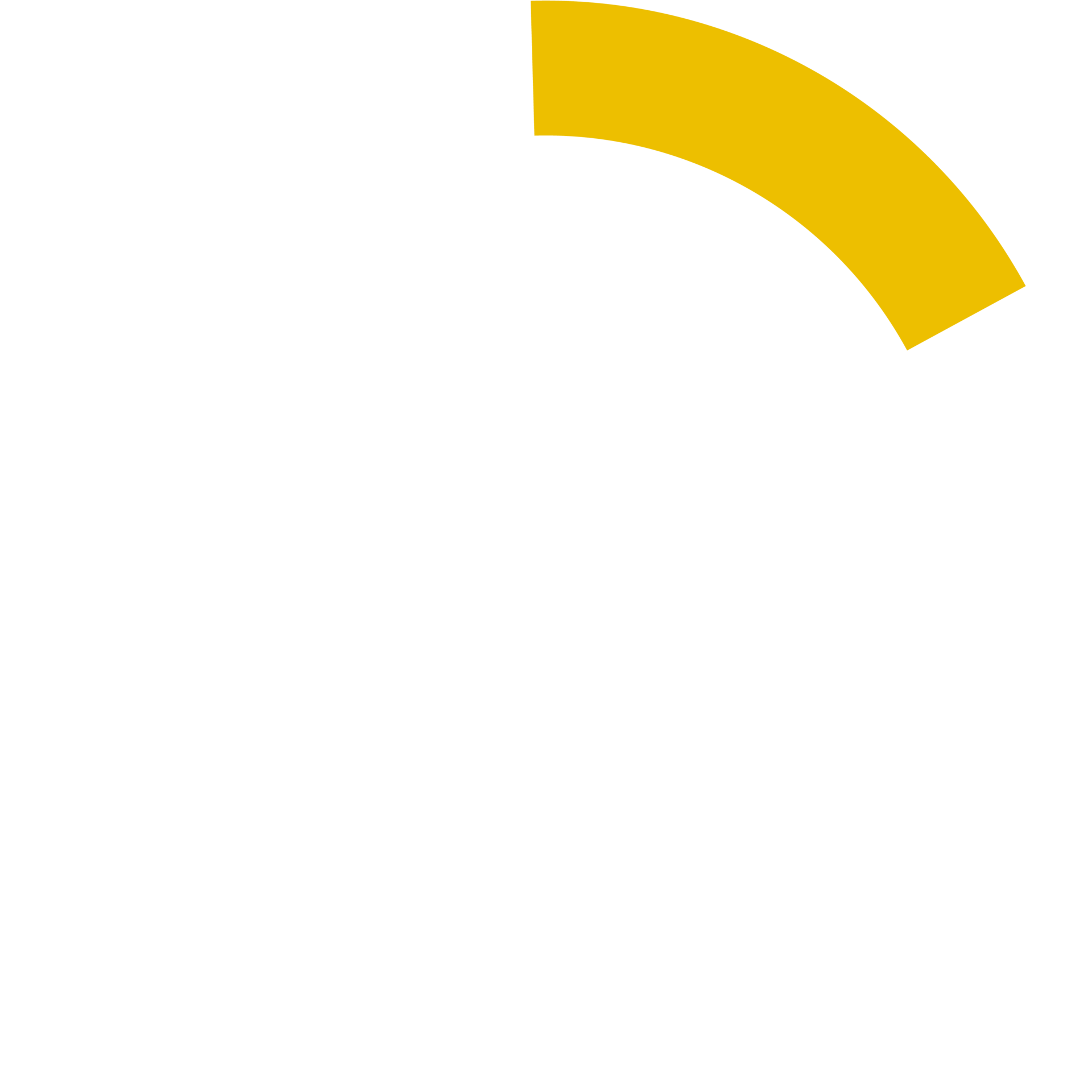 10 Second Timer Display In Flat Style Countdown Time Counter In Circle