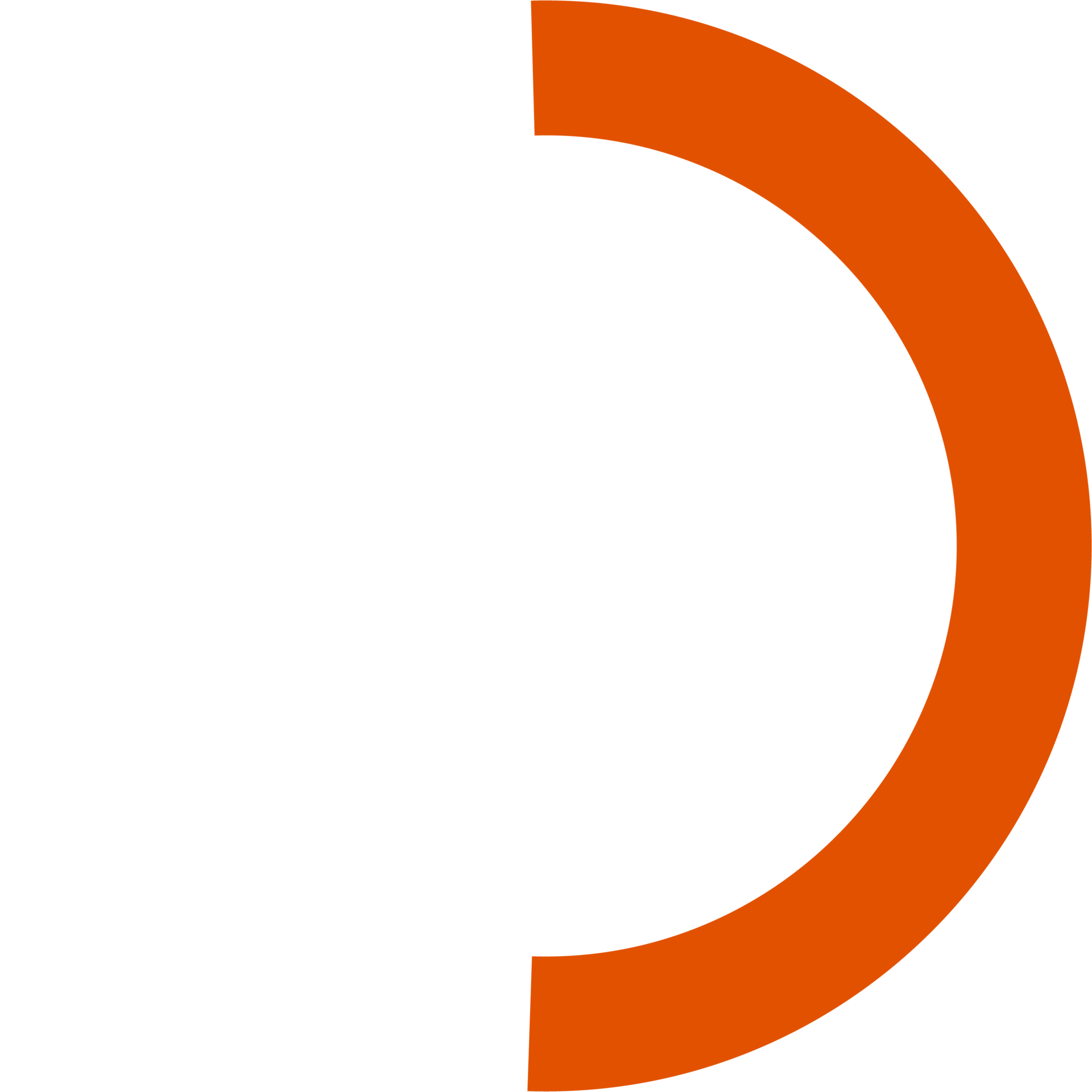 30 Second Timer Display In Flat Style Countdown Time Counter In Circle