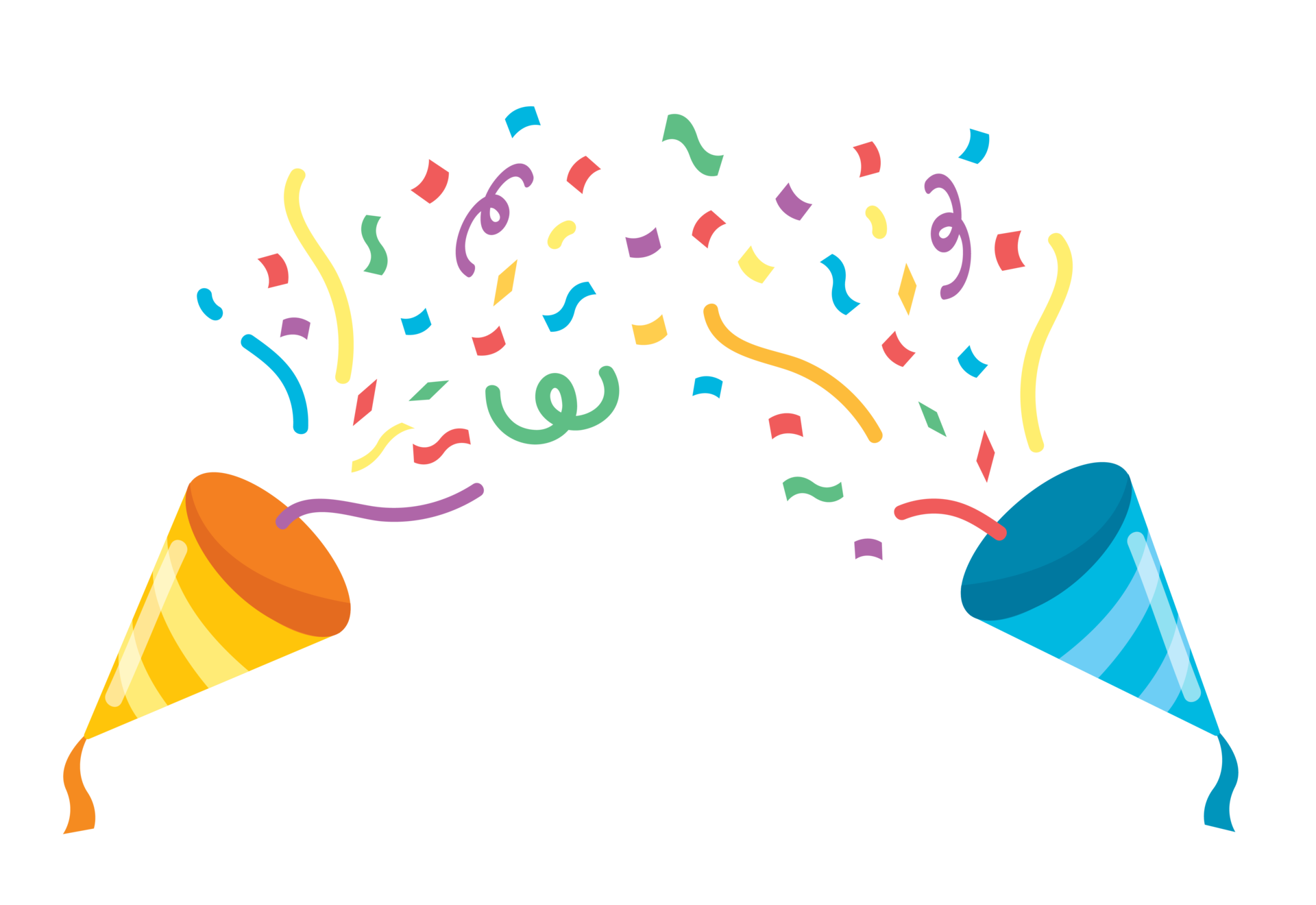 icono de fiesta. ilustración de popper de confeti 12872159 PNG icono de fiesta. ilustración de popper de confeti 12872159 PNG