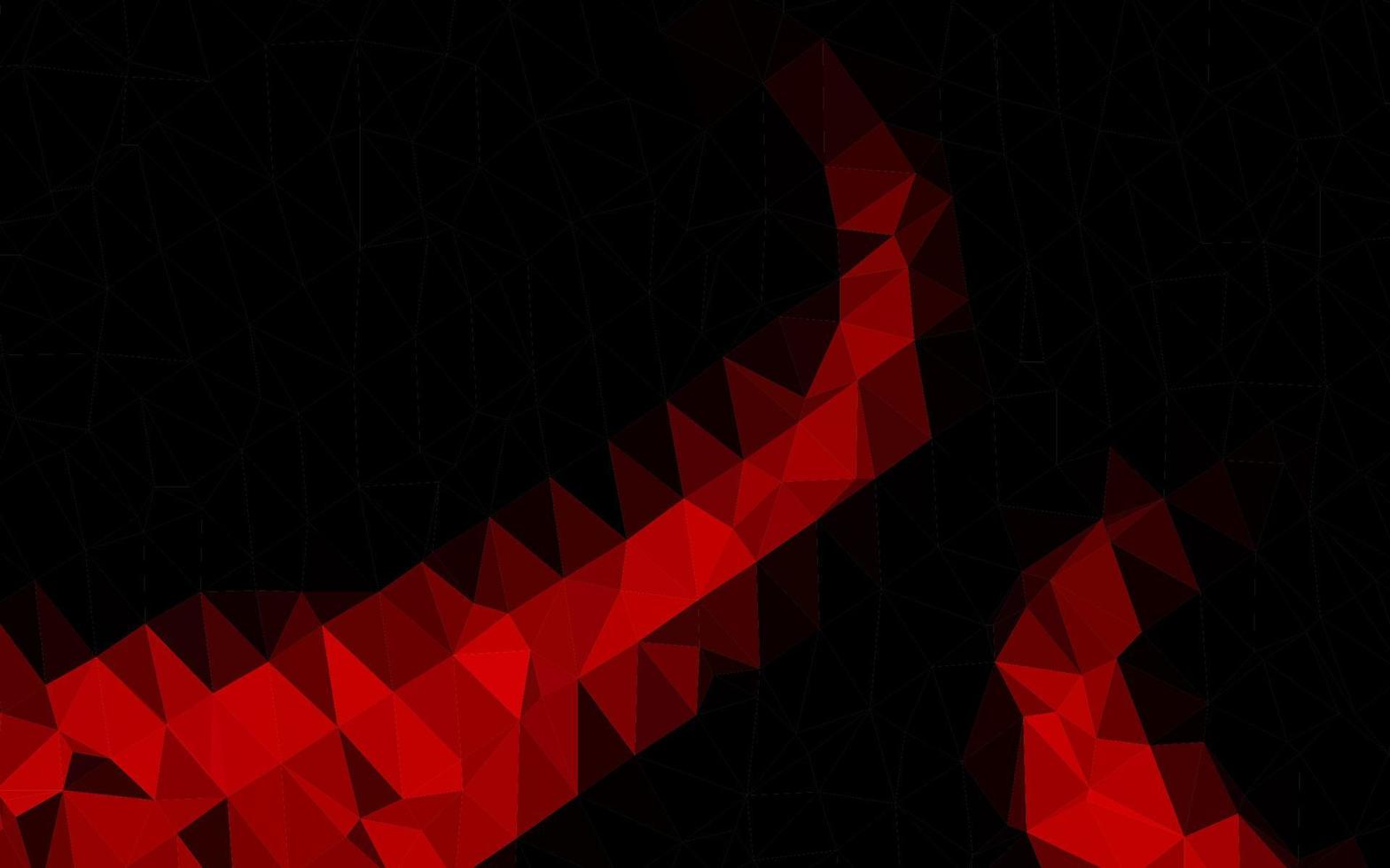 Light Red vector abstract mosaic background. 12872200 Vector Art at ... Light Red vector abstract mosaic background. 12872200 Vector Art at ...