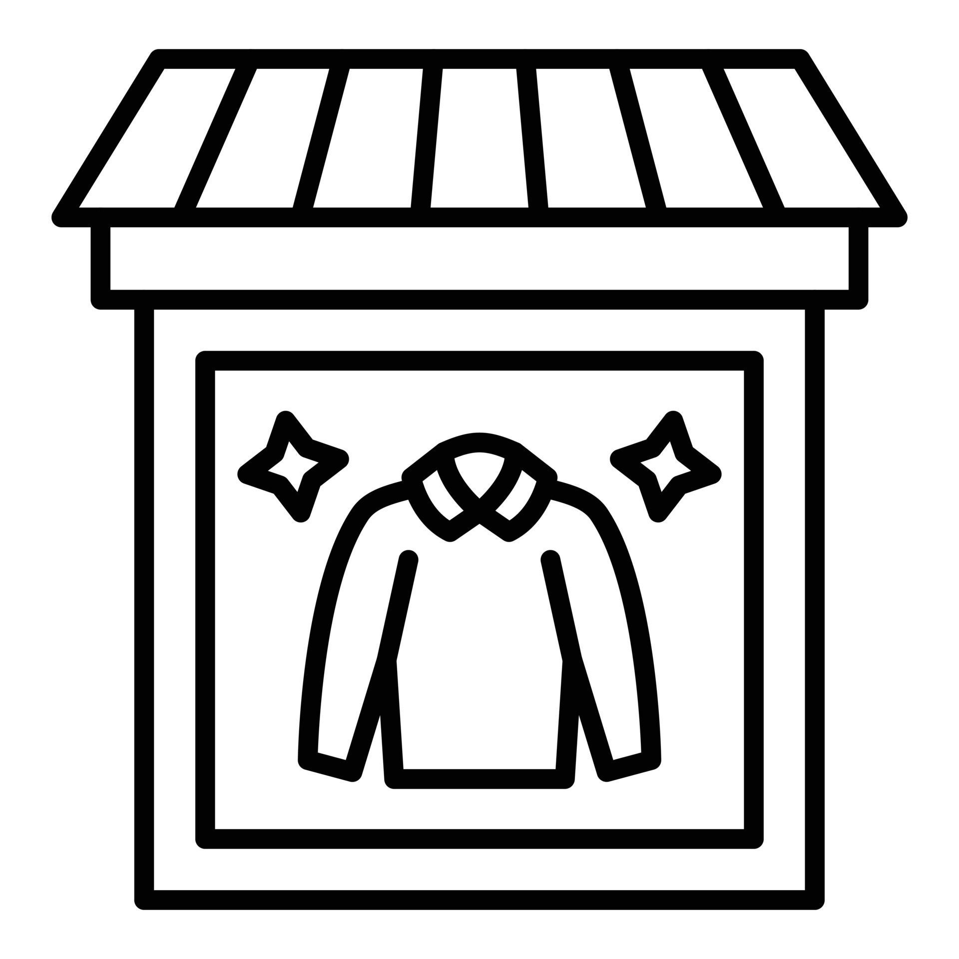 In Store Display Icon Style 12874716 Vector Art At Vecteezy in-store-display-icon-style-12874716-vector-art-at-vecteezy