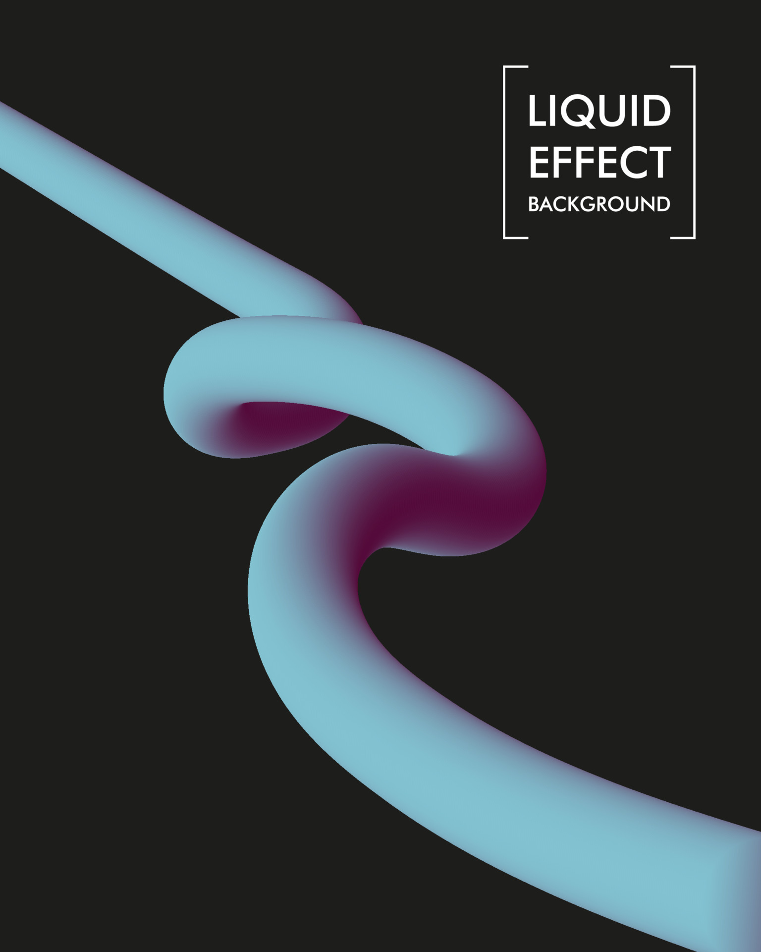 Visual Communication Poster