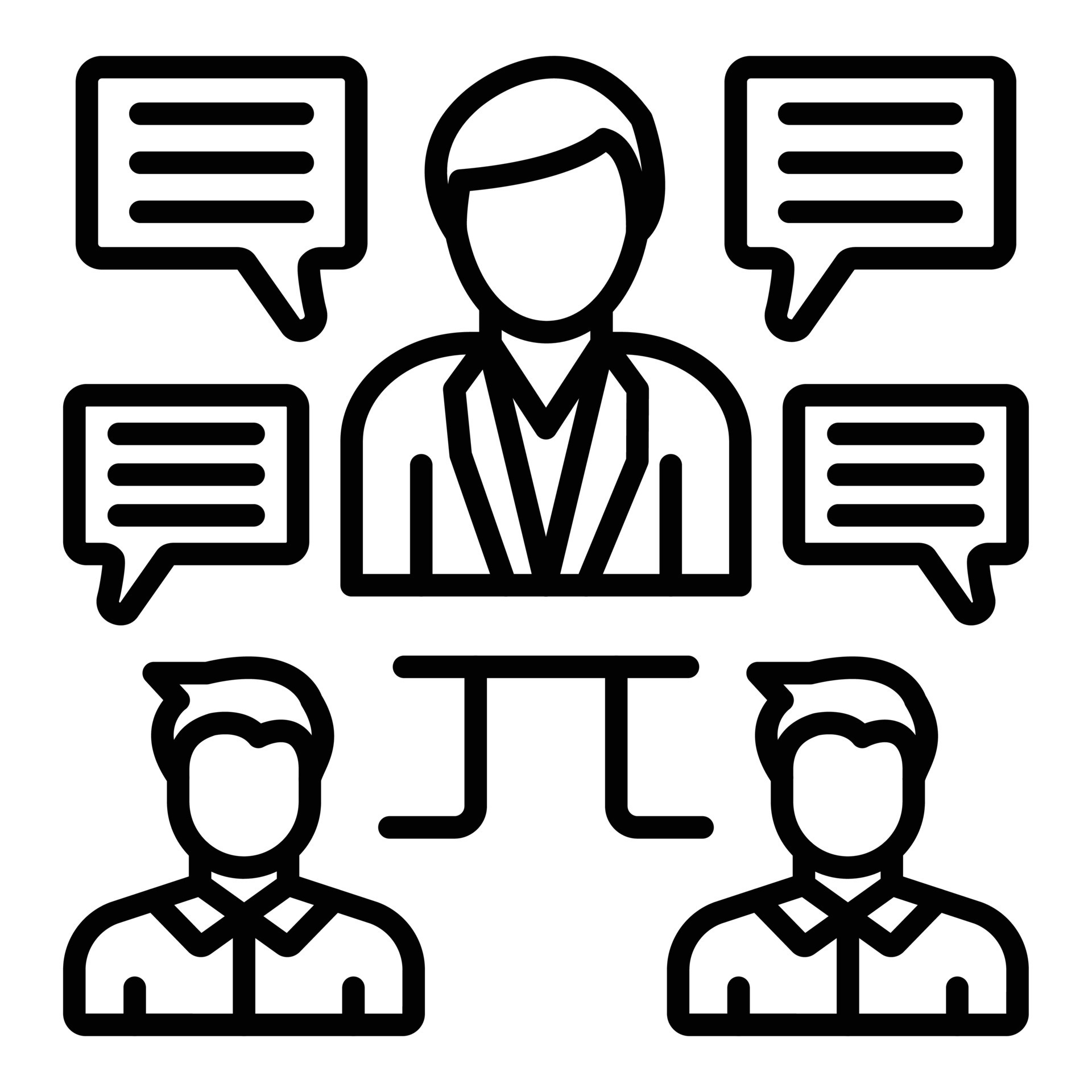 Group Interview Icon Style 12879156 Vector Art at Vecteezy Group Interview Icon Style 12879156 Vector Art at Vecteezy