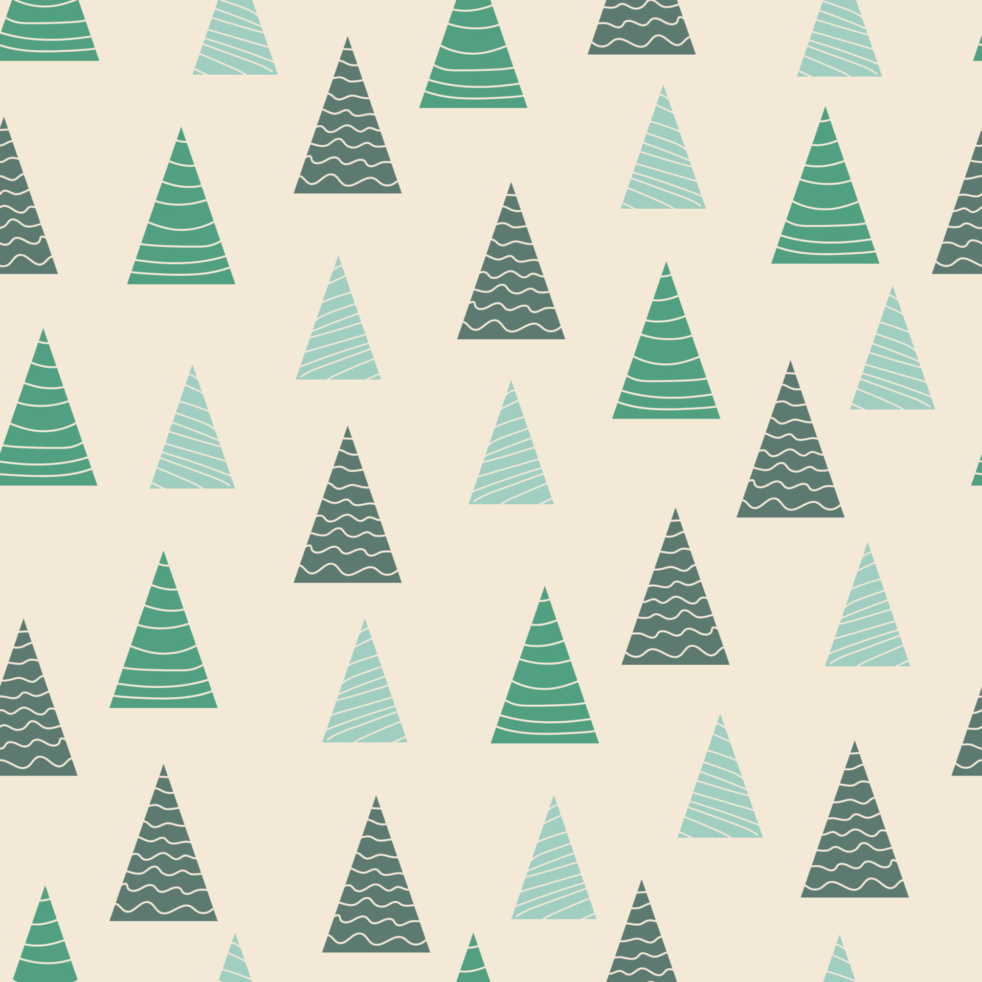 triangles vector pattern 12879806 Vector Art at Vecteezy
