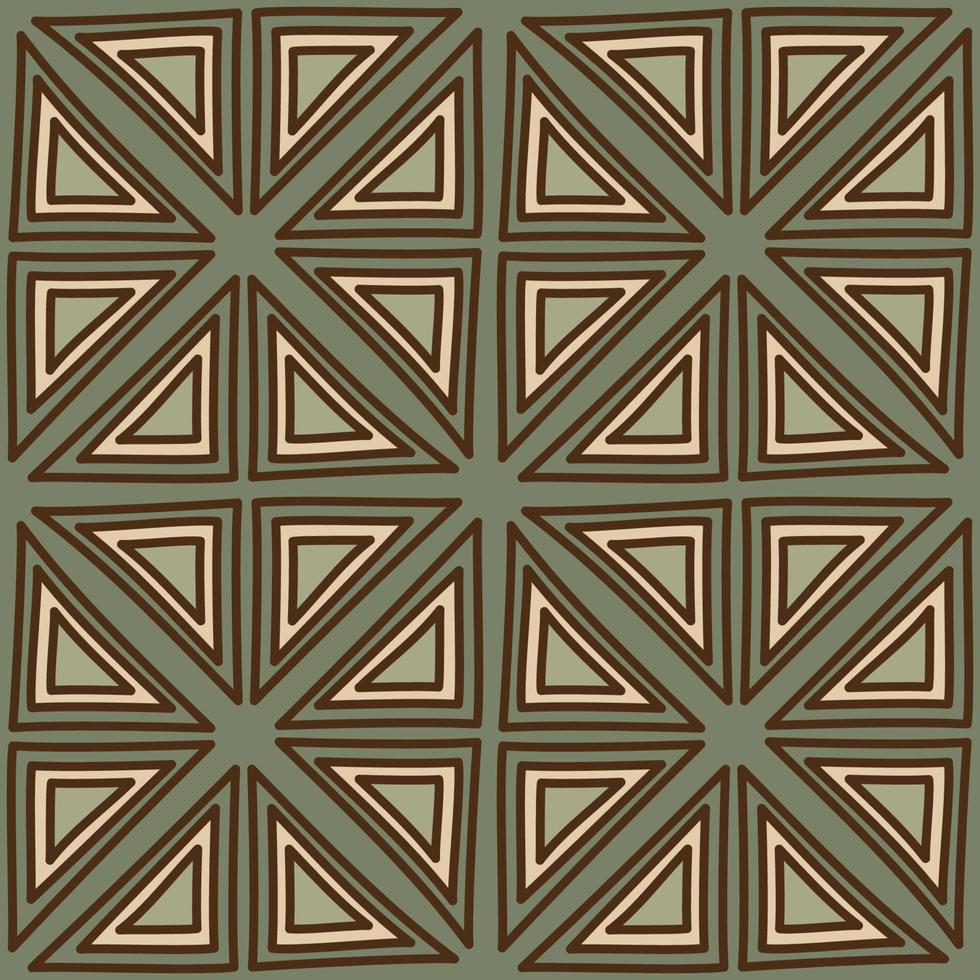 triangles vector pattern 12879810 Vector Art at Vecteezy