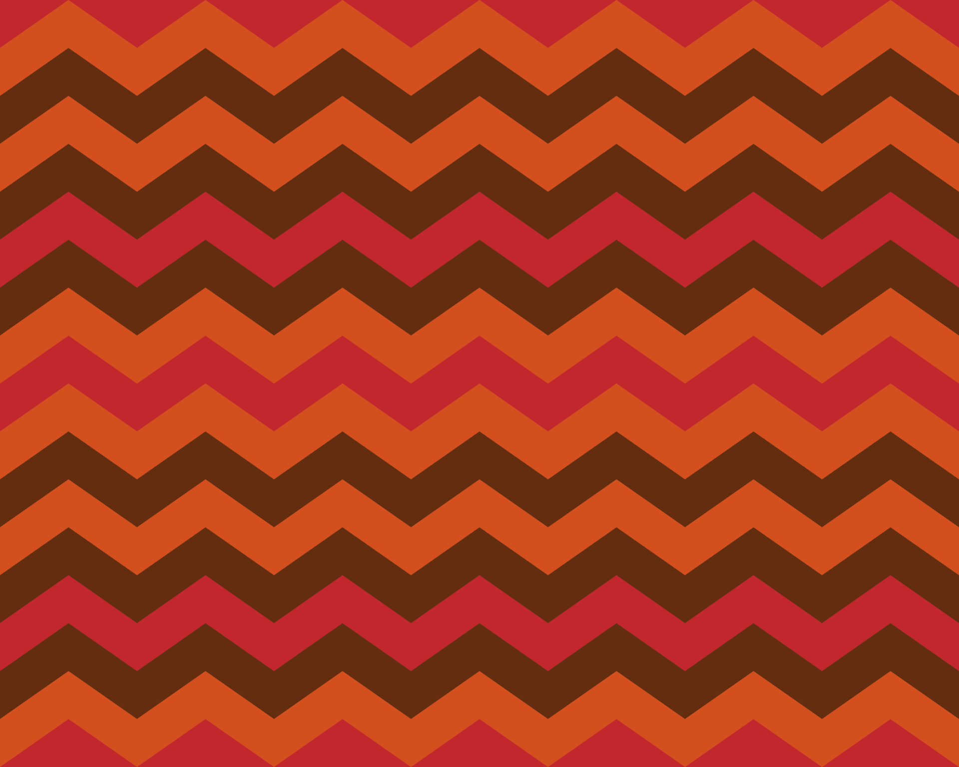 Zigzag Pattern Seamless Zig Zag Background Color Vector Abstract