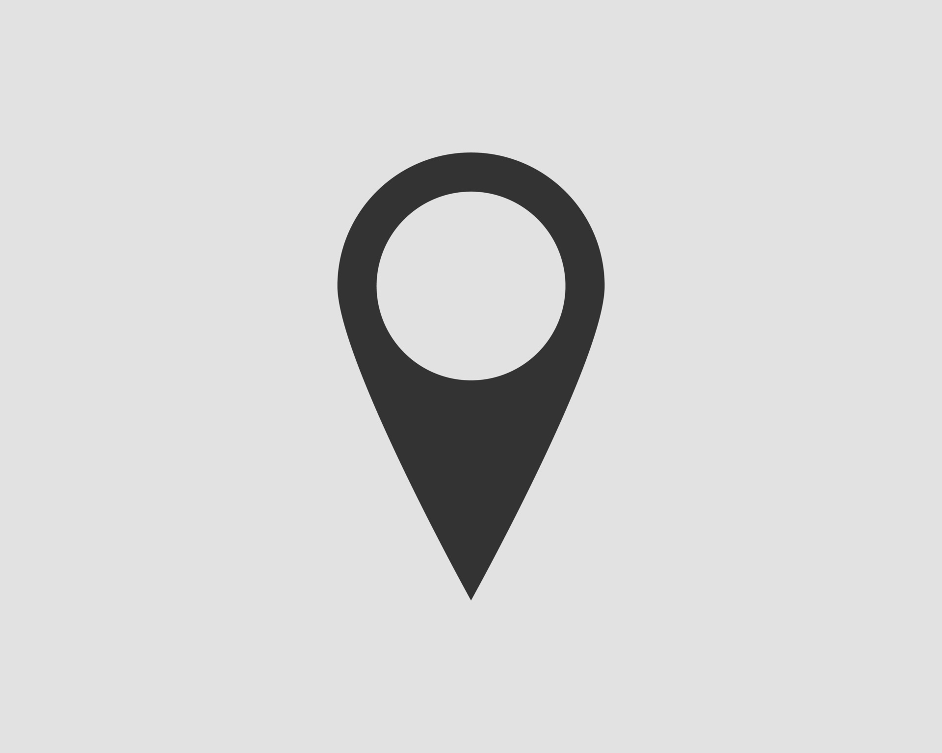 Map Icons Marker Pointer Pin Location Vector Icon Gps Navigation