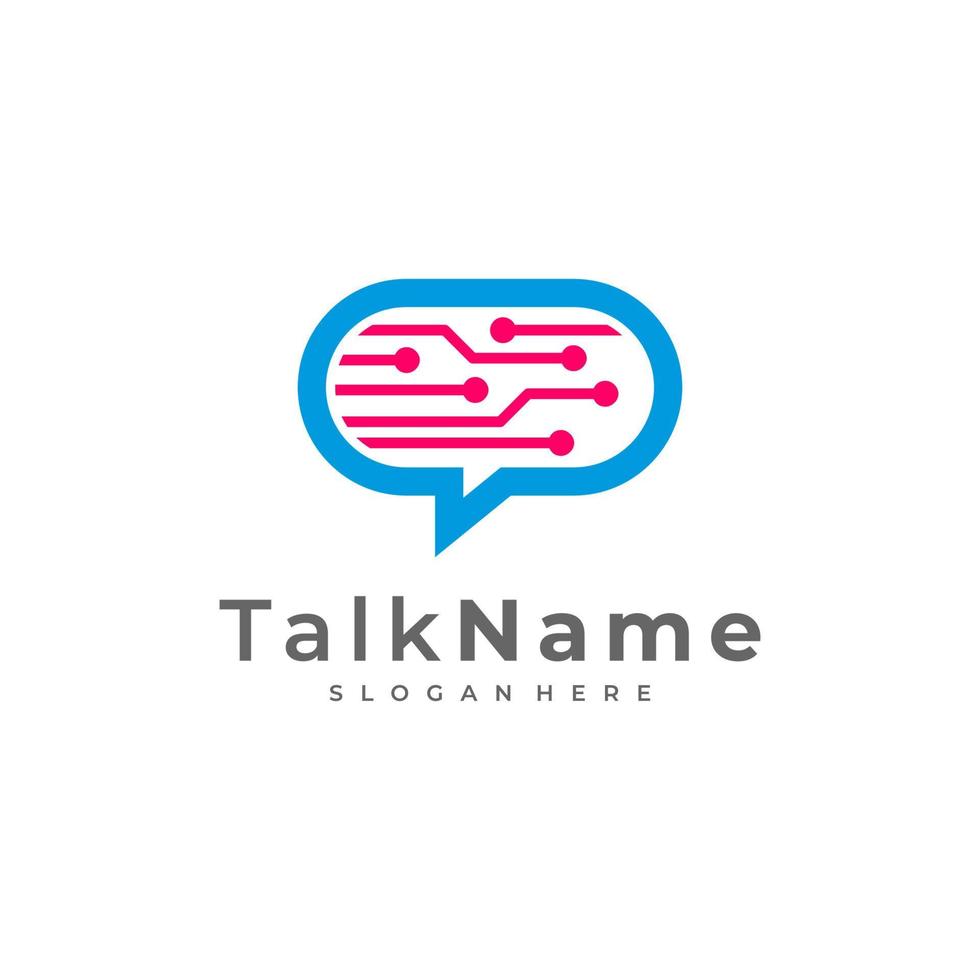 Chat tech logo symbol design inspiration. Chat Discuss logo designs ... Chat tech logo symbol design inspiration. Chat Discuss logo designs ...