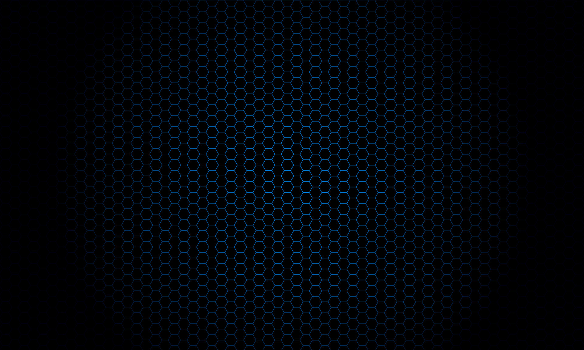 Hexagonal technology pattern mesh background 12884829 Vector Art at ...