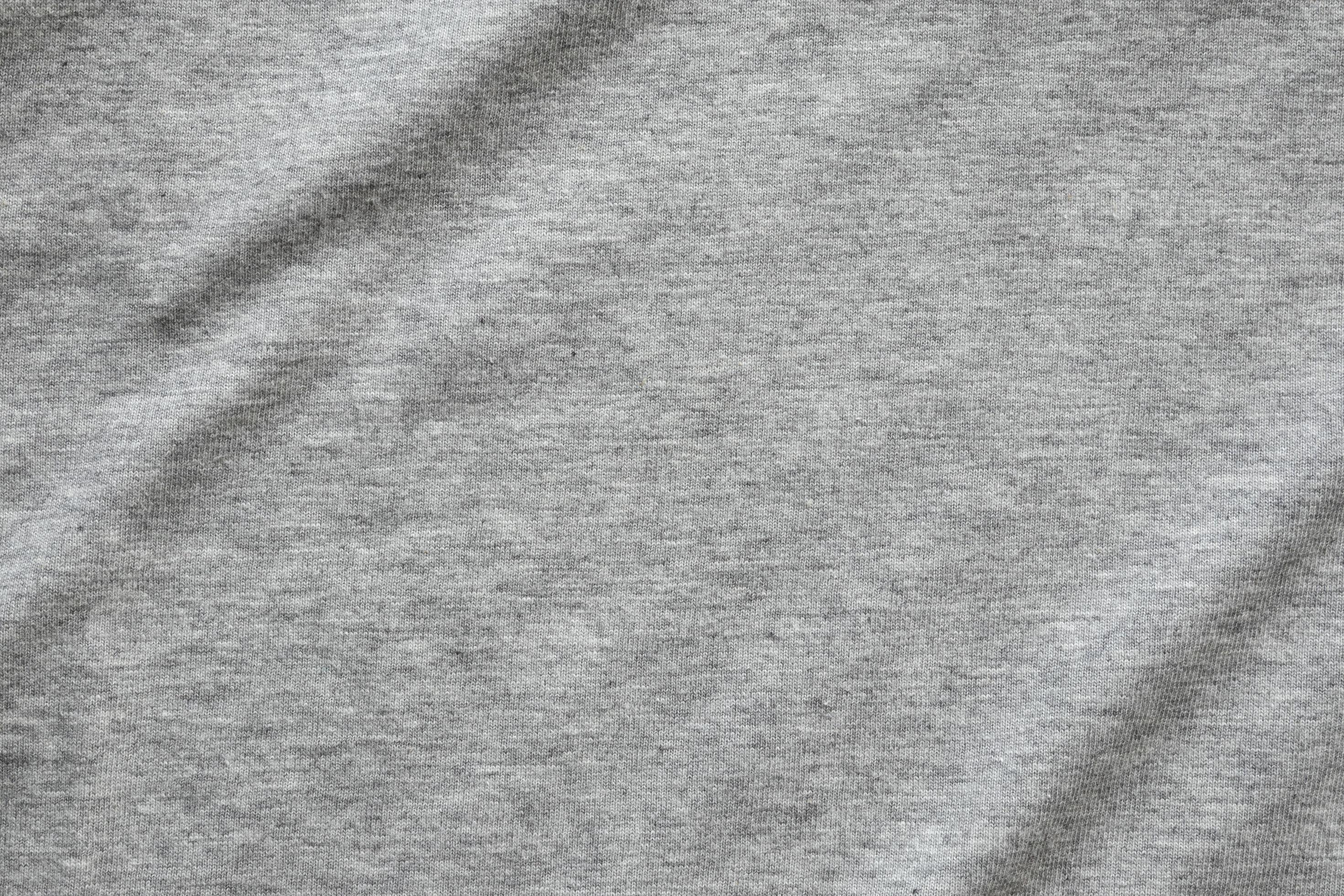 gray shirt fabric texture background 12886760 Stock Photo at Vecteezy
