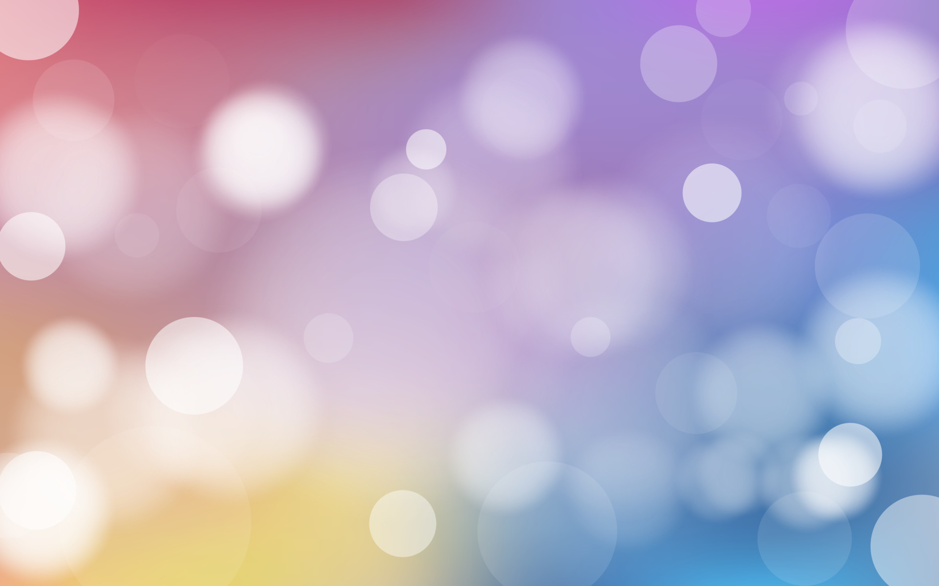 Elegant Bokeh Soft Light Abstract Background Vector Eps 10 Illustration Bokeh Particles