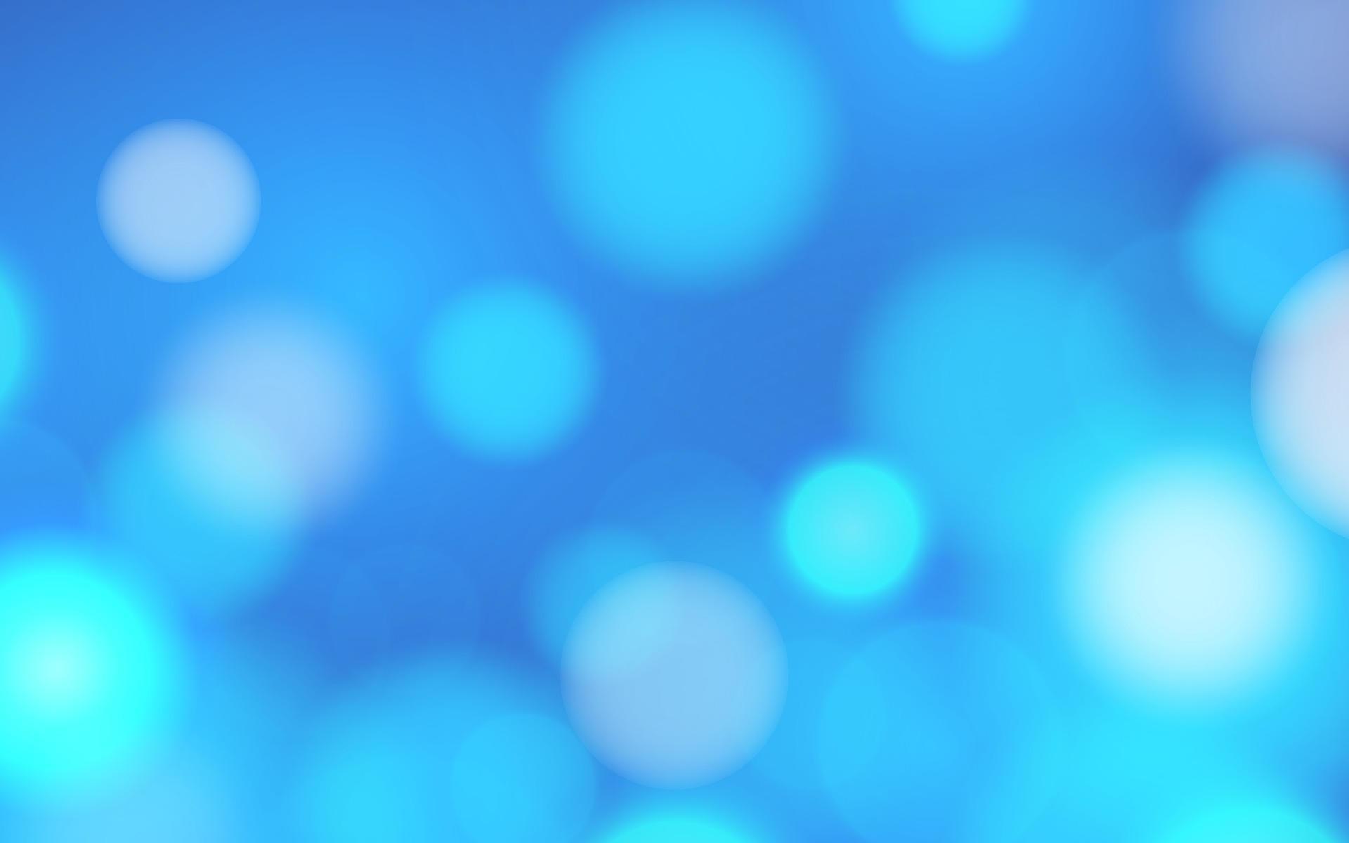 Sky Bokeh Soft Light Abstract Background Vector Eps 10 Illustration