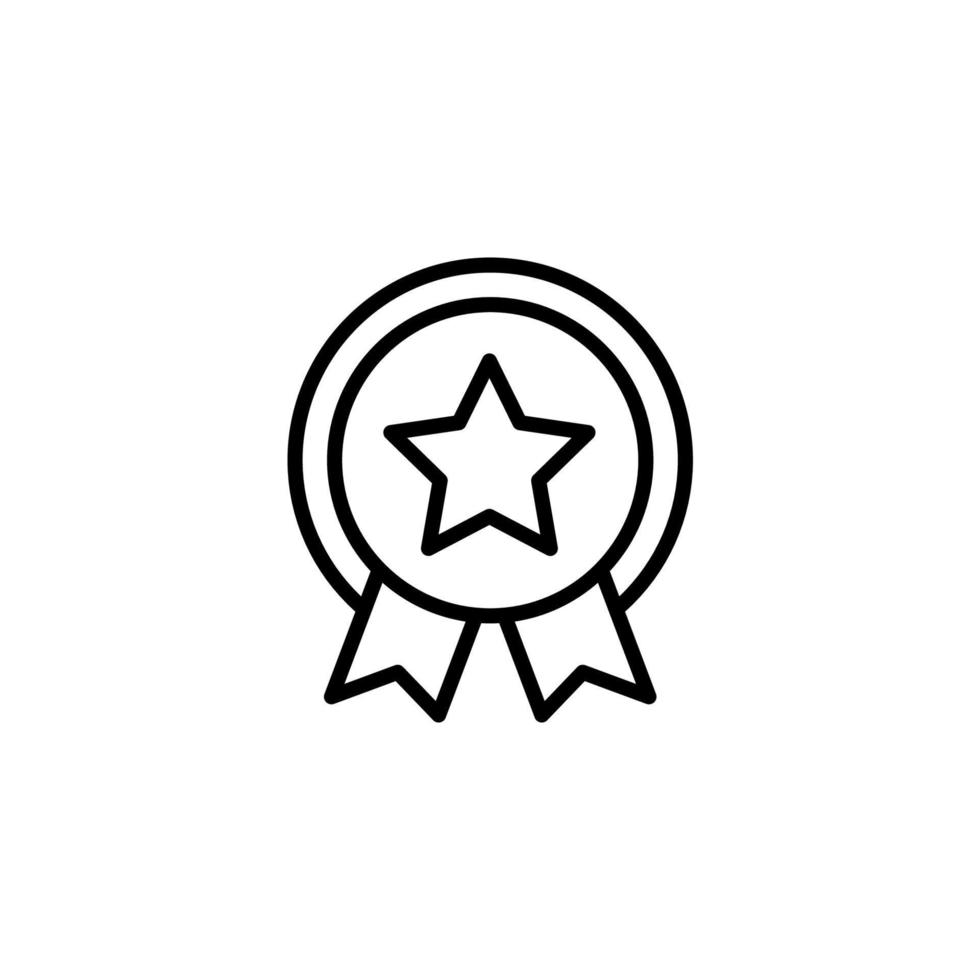 Quality line icon. Simple element illustration. Quality concept outline ... Quality line icon. Simple element illustration. Quality concept outline ...