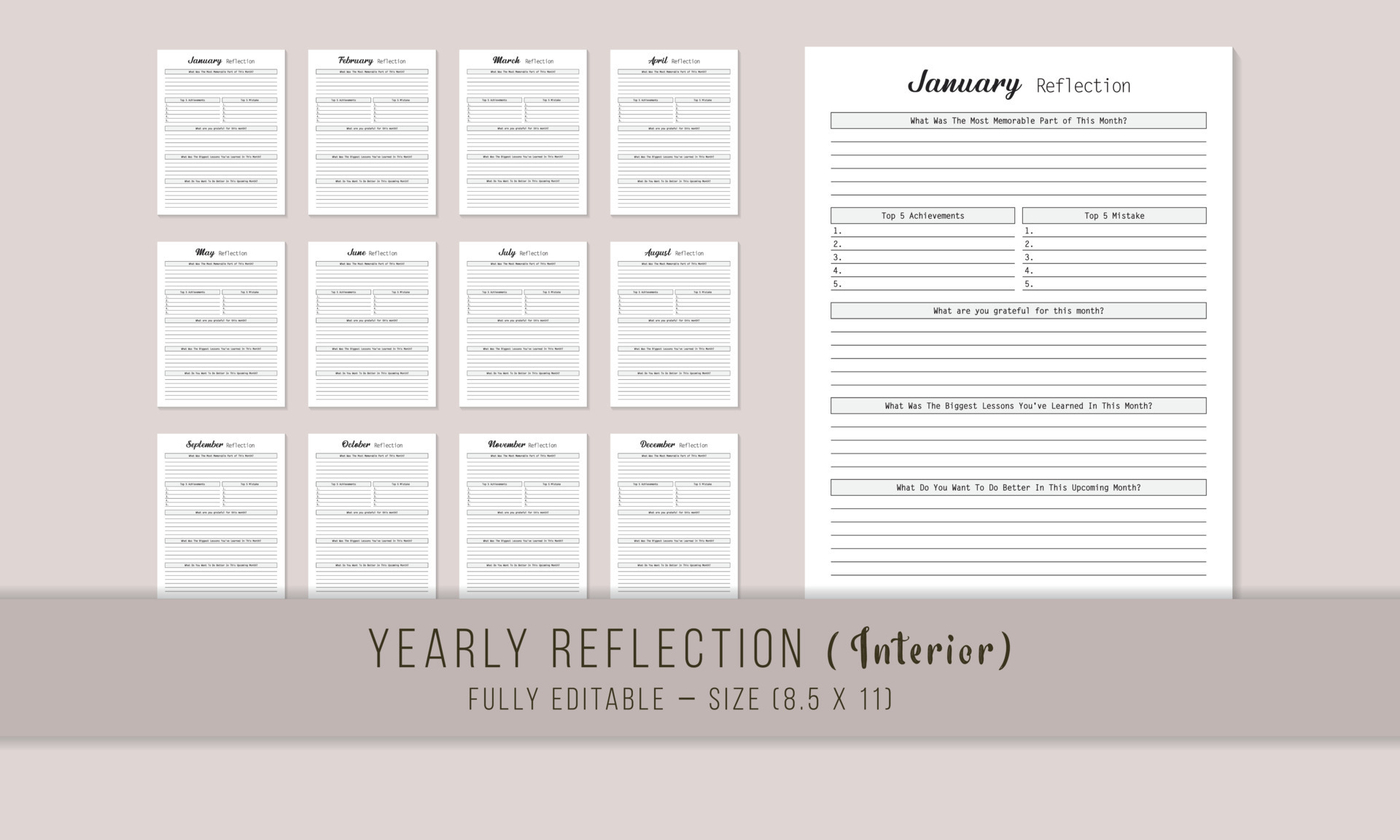 2023 yearly Reflection interior template design 12893733 Vector Art at ... 2023 yearly Reflection interior template design 12893733 Vector Art at ...