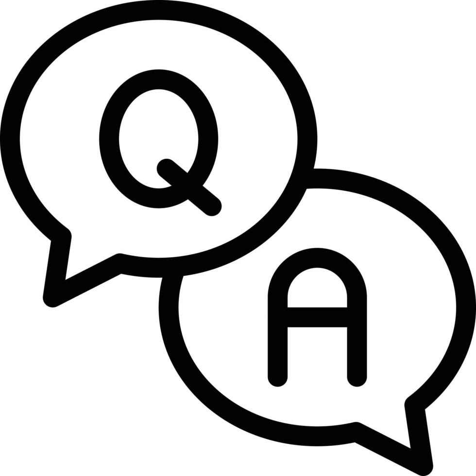 quiz vector illustration on a background.Premium quality symbols.vector icons for concept and ...