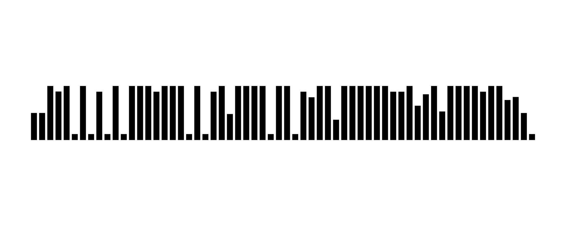 Recording Of Audio Message Template Ui Element Of Audio Record For