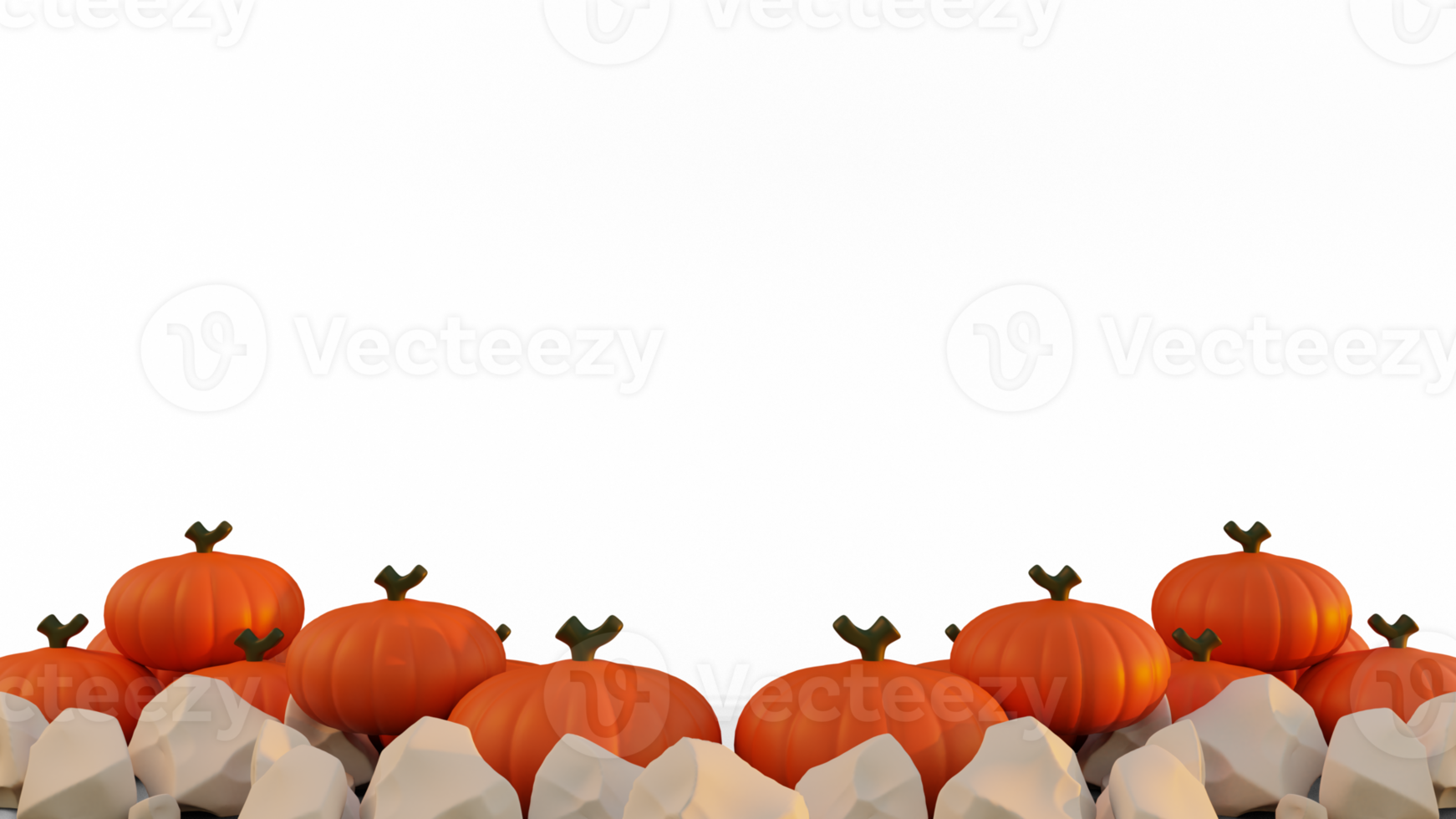 Halloween 3d Background 12896188 Png