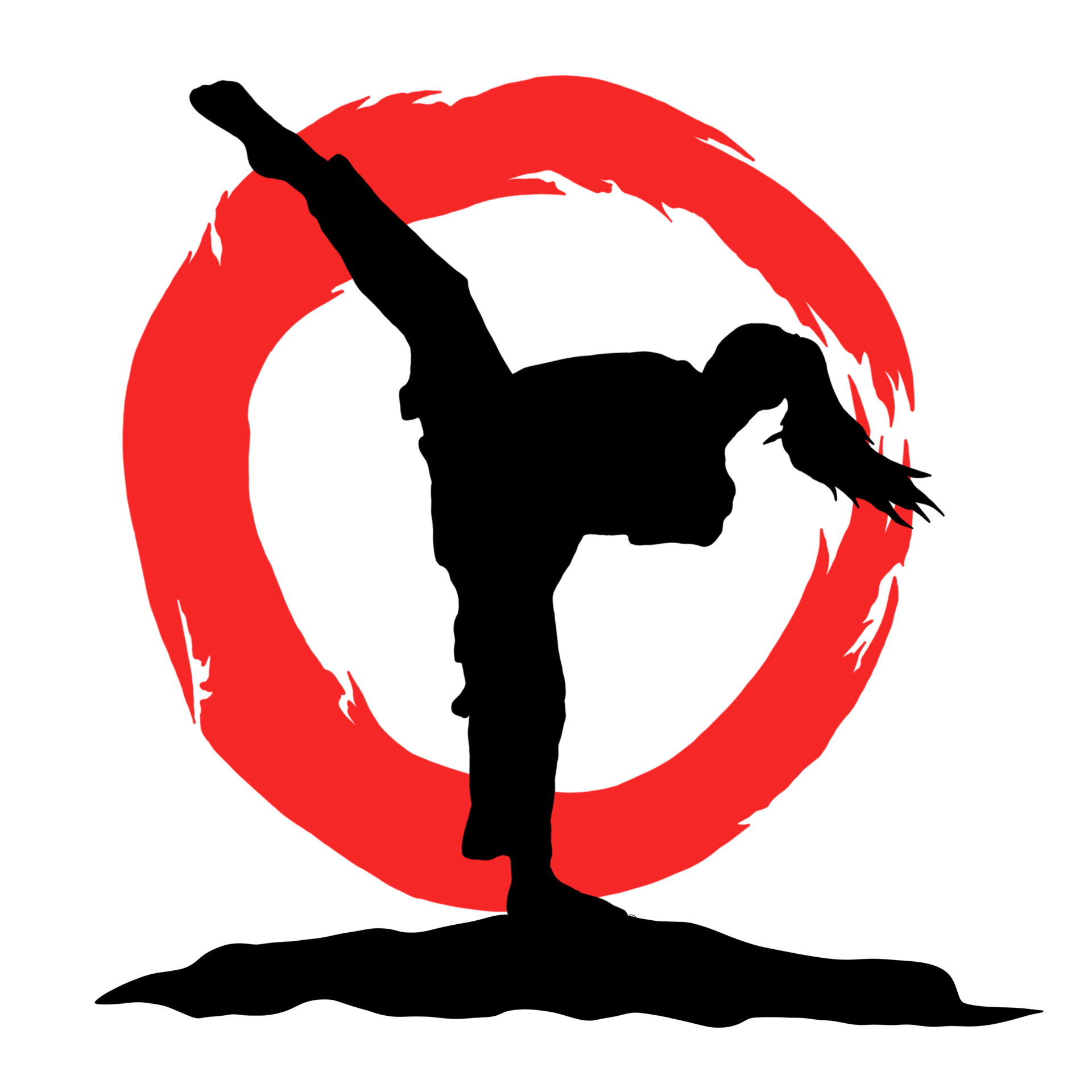 Karate Logos Karate Logos