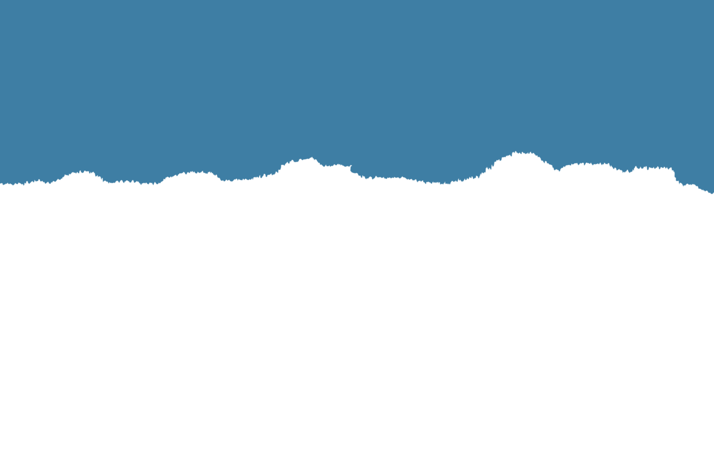 Ripped Paper Blue Png